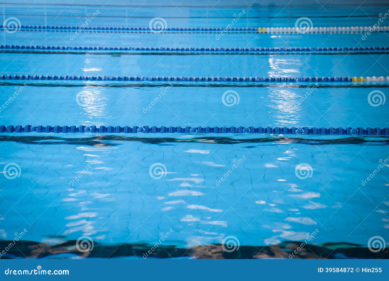Close up swimming pool stock photo. Image of training - 39584872
