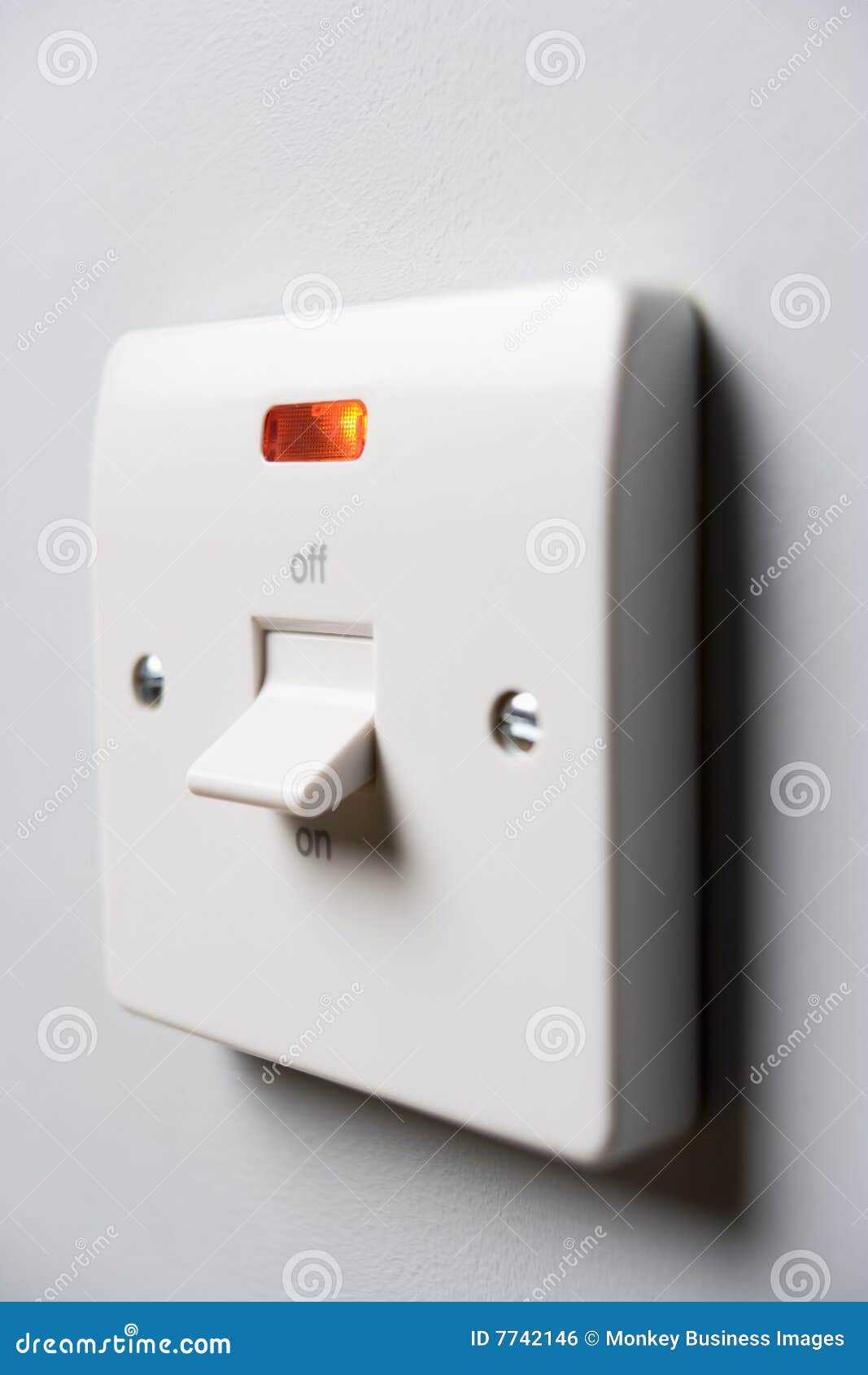 Close Up of Switch stock photo. Image of inside, still - 7742146