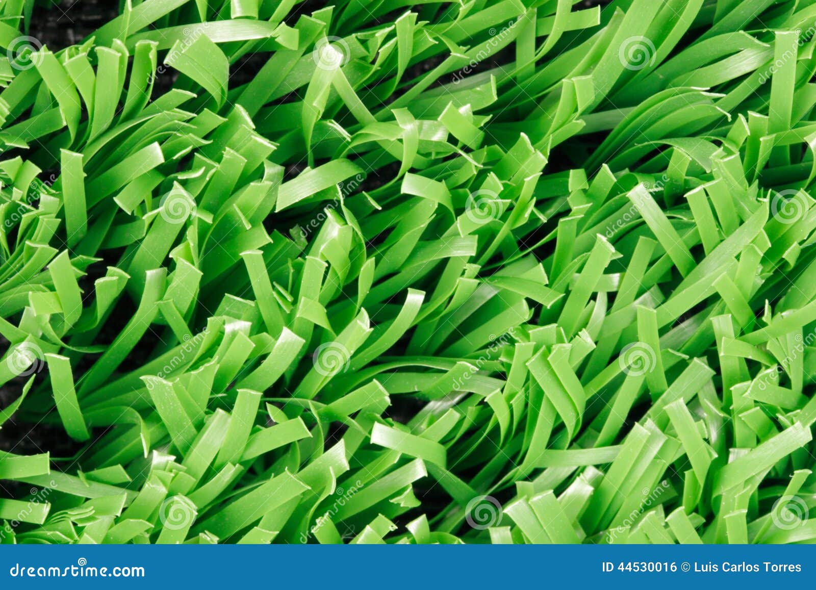 Close Up of Synthetic Grass (Texture) Stock Photo - Image of grass ...