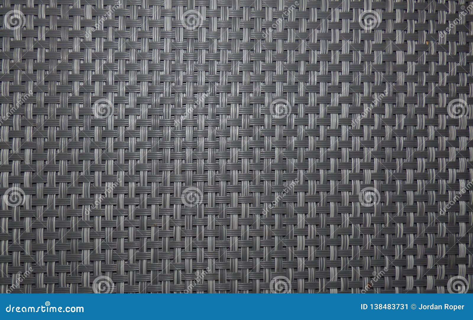 Close up Table Mat - image stock image. Image of mesh - 138483731