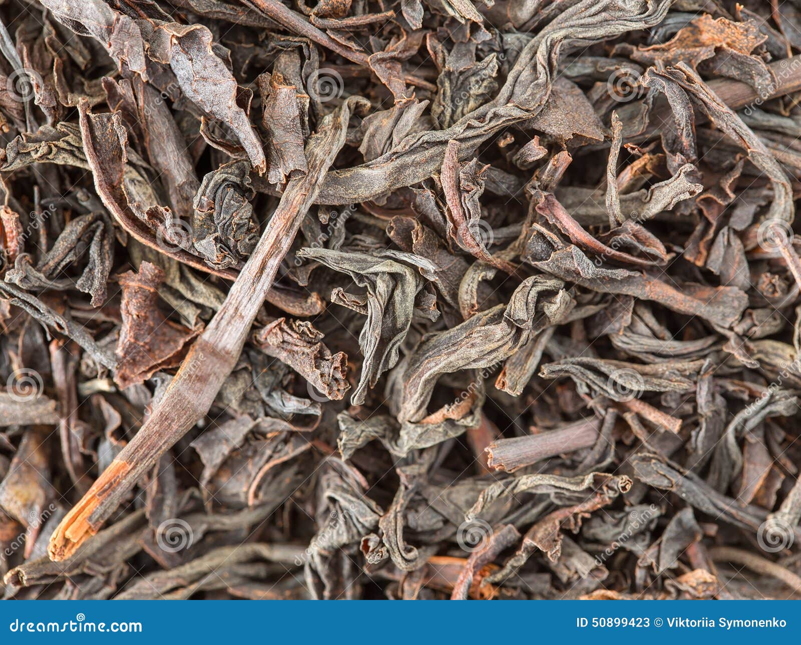 Close up, tea texture. stock image. Image of beverage - 50899423