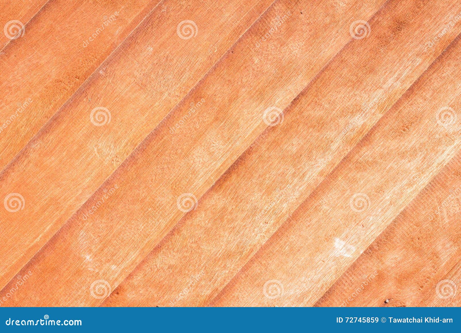 Close-up of Teak Wood Plank Texture Stock Image - Image of design ...