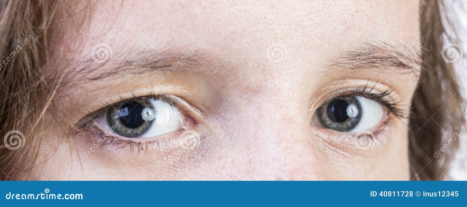 Close up of teens eyes stock photo. Image of macro, brown - 40811728