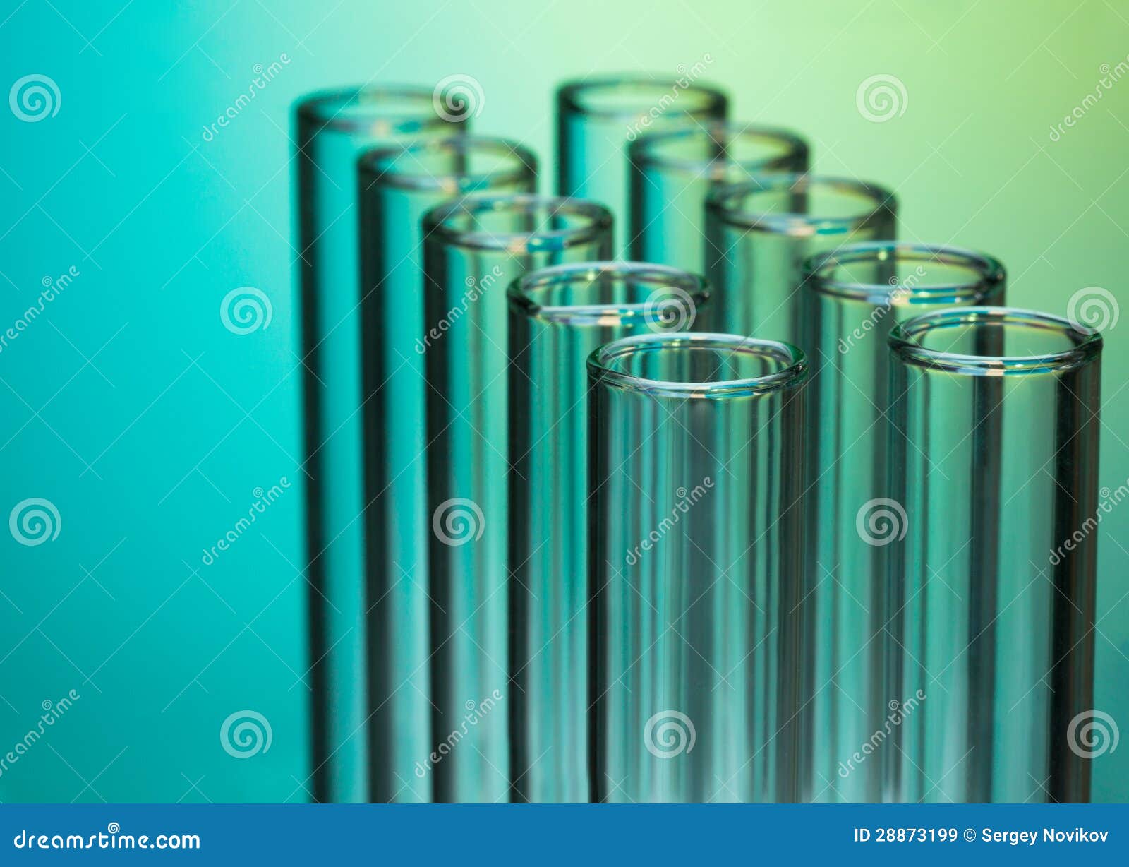 Close-up of Test Lab Equipment Stock Image - Image of biology ...