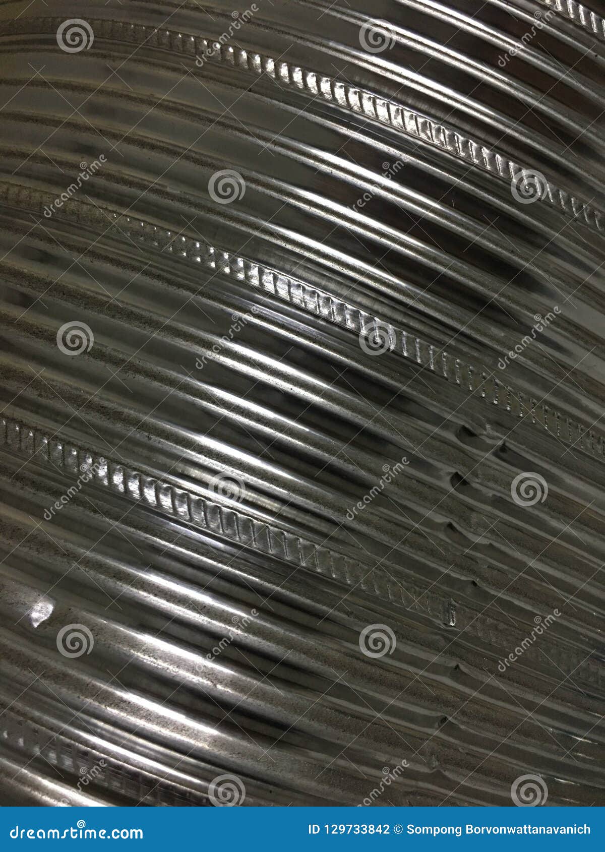 Close Up Texture of Air Duct Background Stock Photo - Image of industry ...