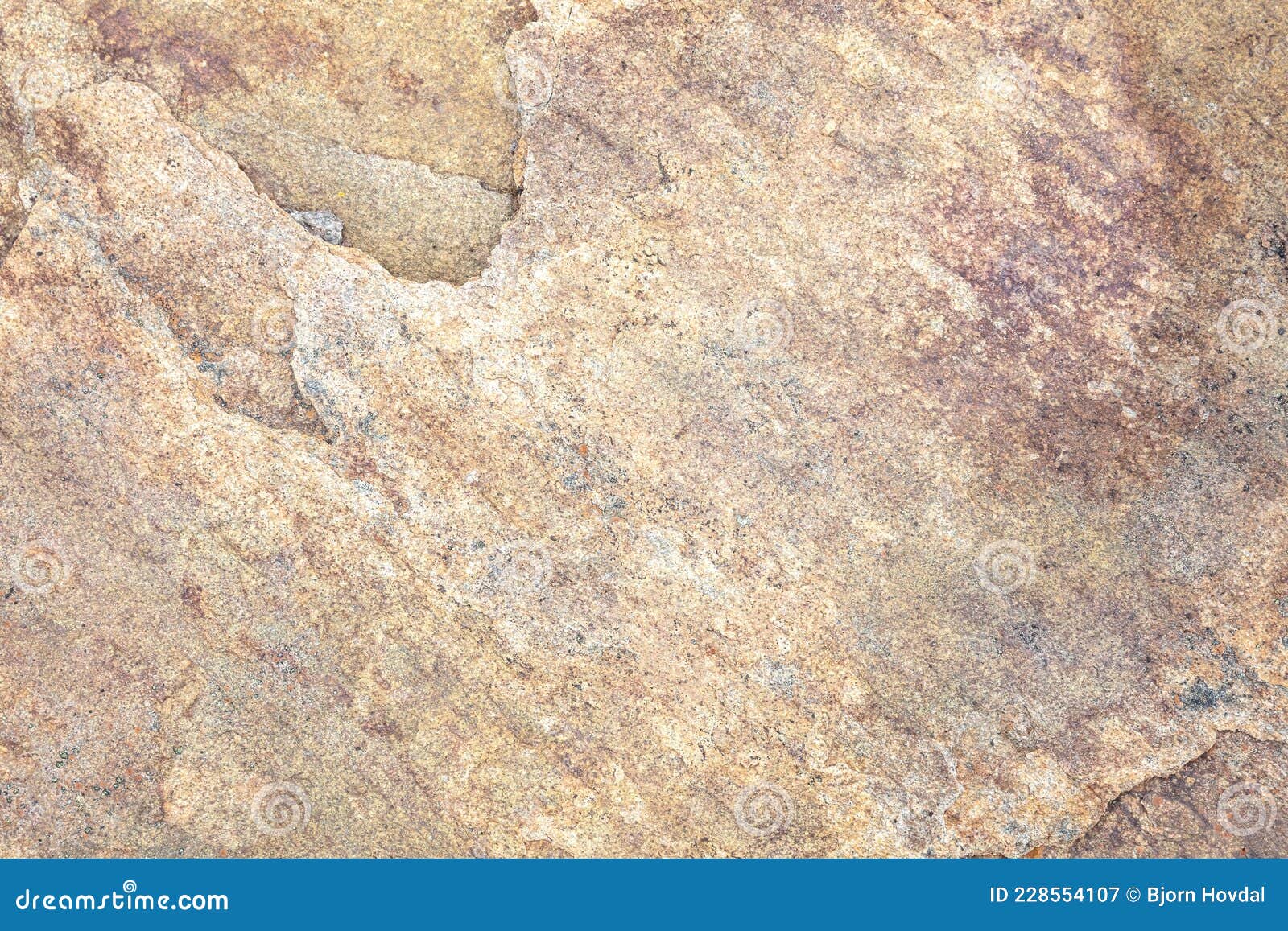 Rusty color rock texture. stock image. Image of rock - 228554107