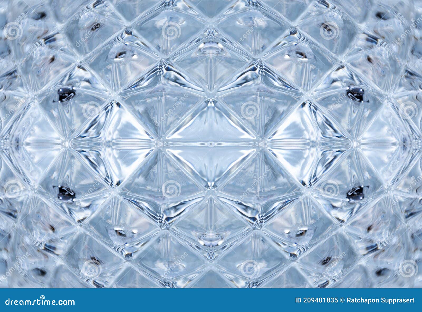 Close Up Texture Blue Diamond Background Stock Image - Image of ...