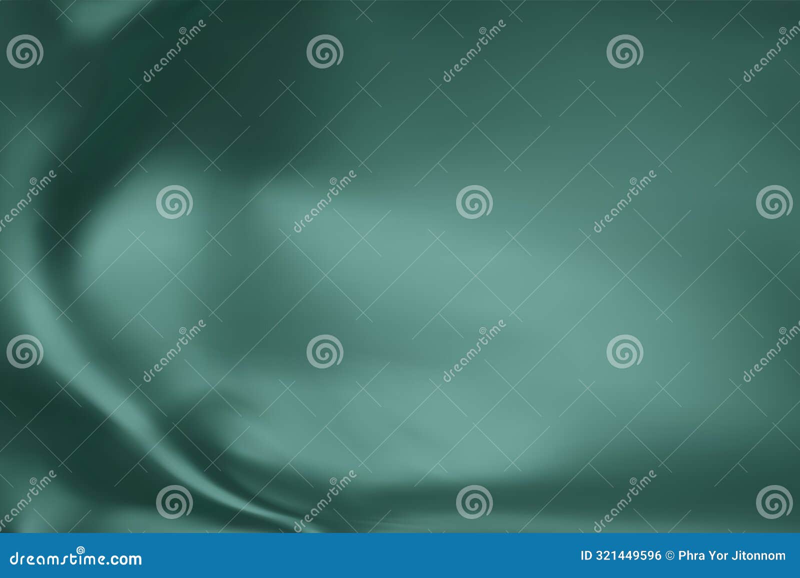 Close-up Texture Of Dark Green Silk. Hunter Green Fabric Smooth Texture ...