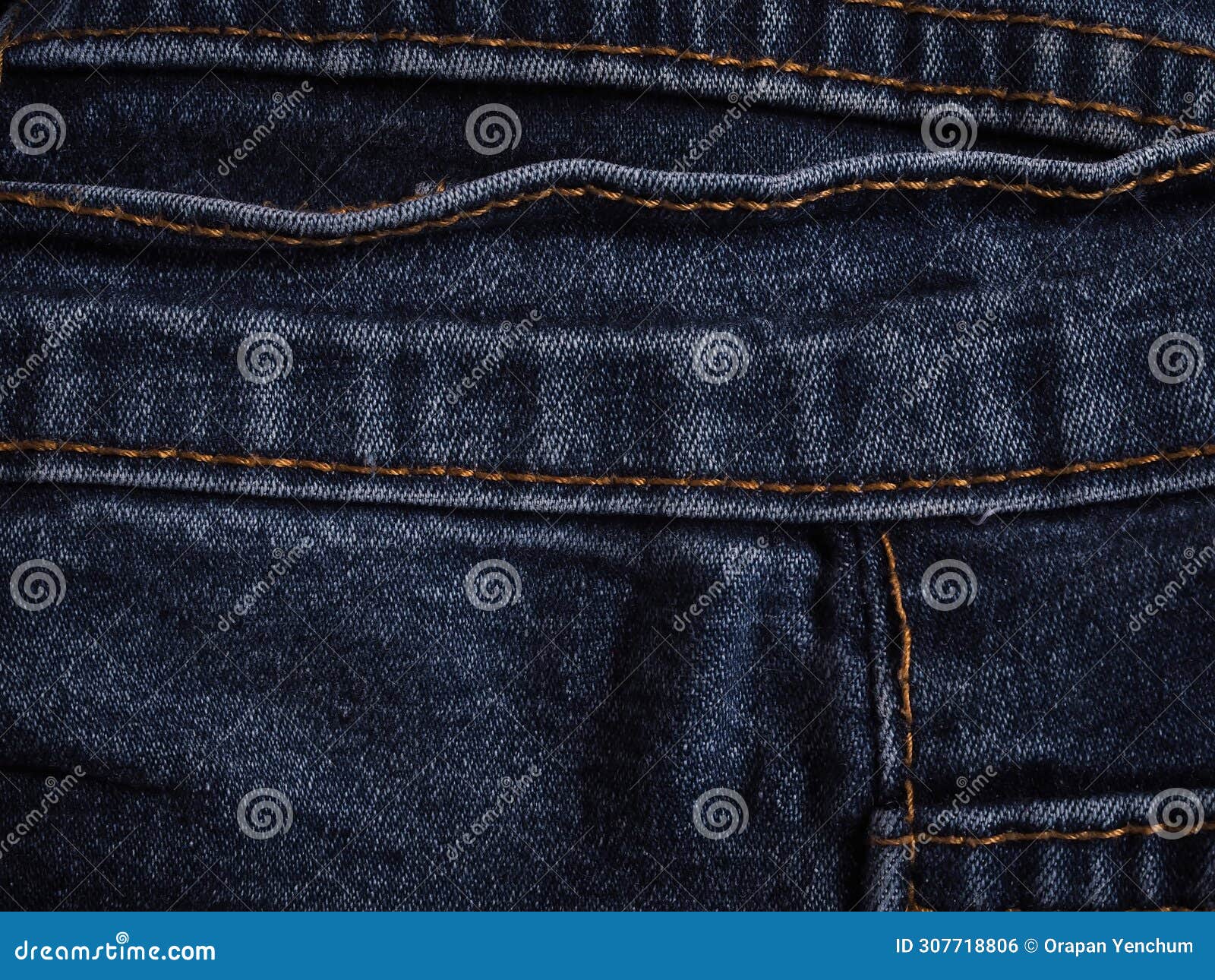 Close Up Texture of Denim Pants for Background Stock Photo - Image of ...