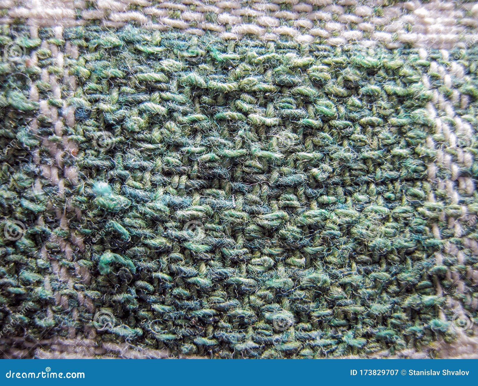 Close-up Texture of Dirty Fabric. Stock Image - Image of background ...