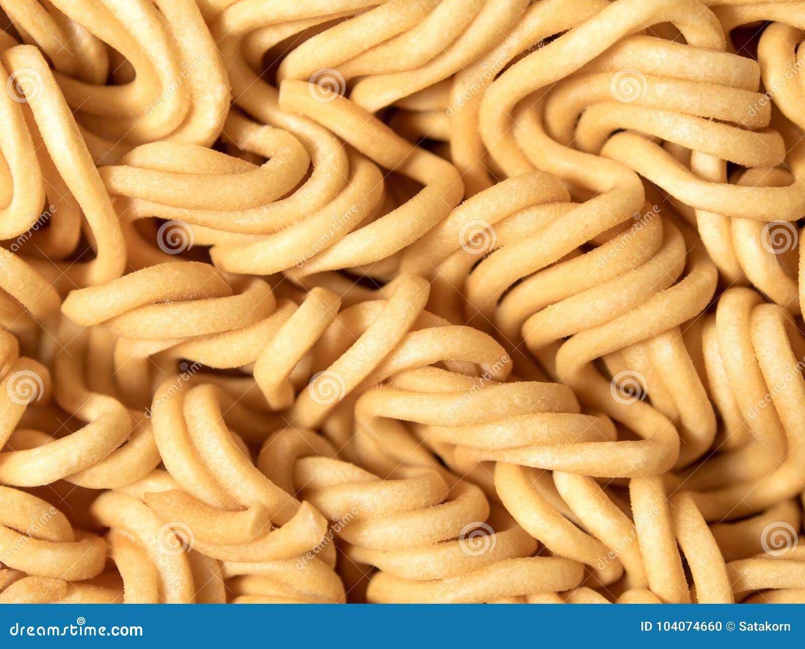 Texture of Instant noodle stock photo. Image of close - 104074660