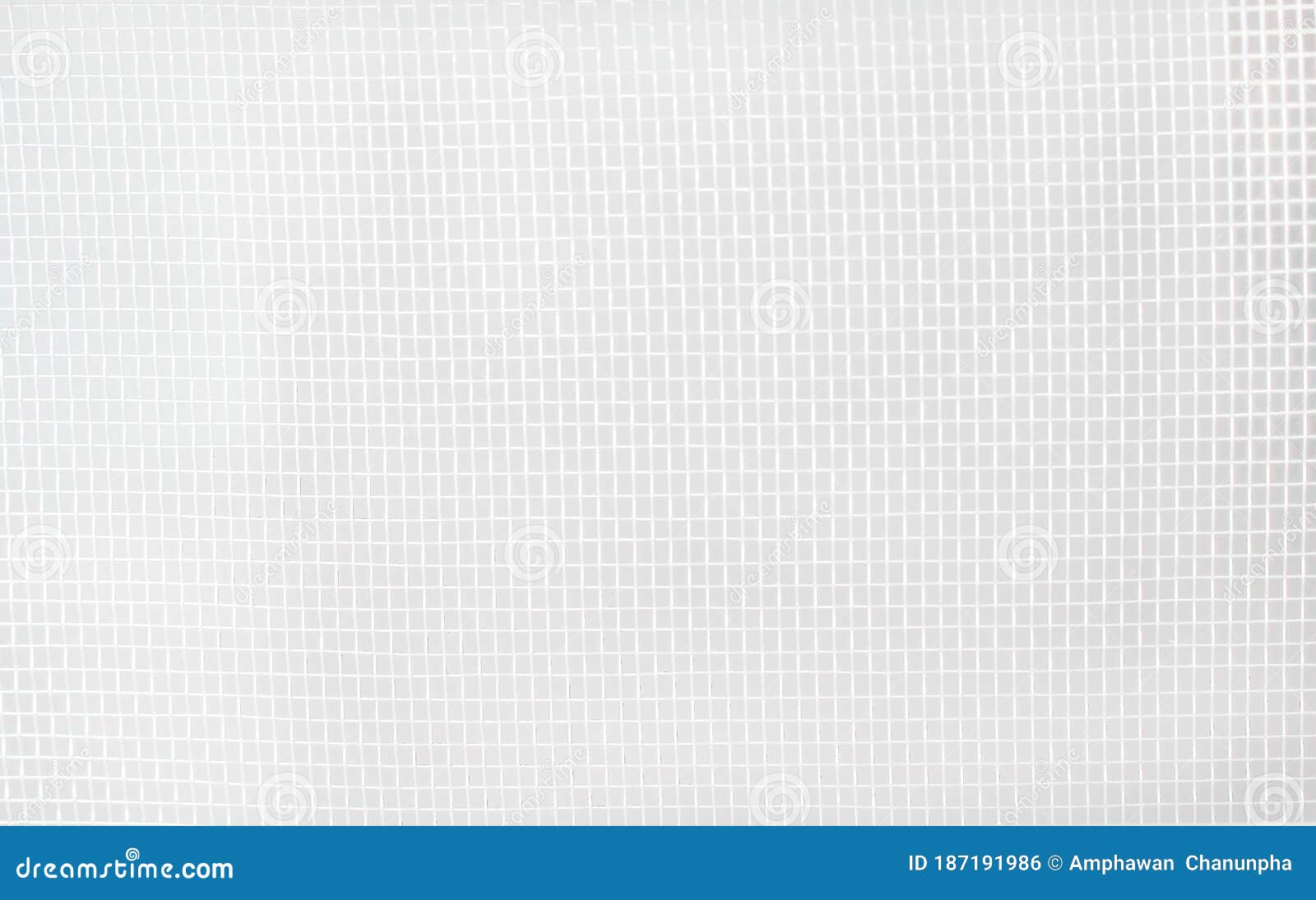 Texture Metal Mesh Seamless Square Patterns White Grey Background Stock ...