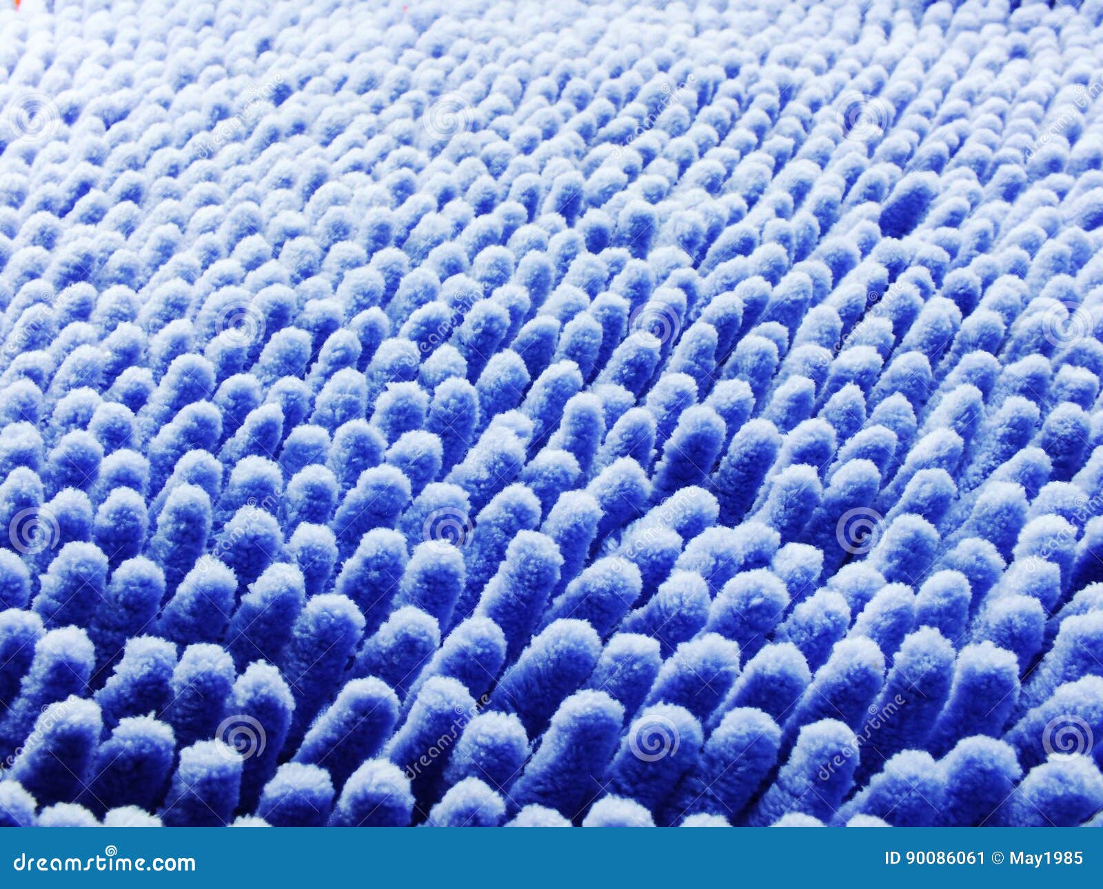 Close Up Texture of Microfiber Fabric Texture Background Stock Image ...