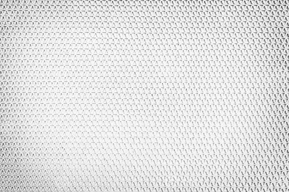Texture Plastic Carpet in Ripple Shape Pattern Stock Photo - Image of ...