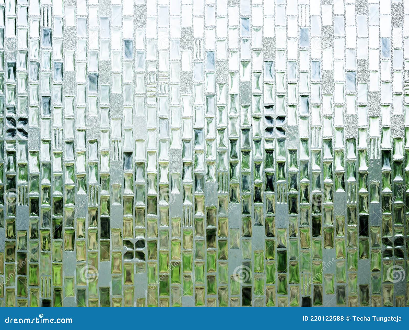 Close-up Texture of See through Clear Light Transparent Bathroom Glass ...