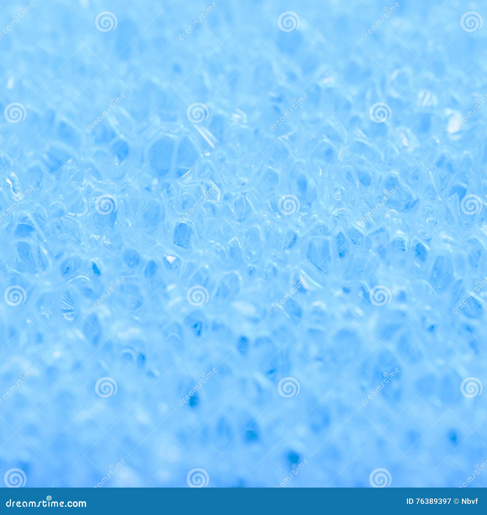 Close-up Texture of a Sponge Stock Image - Image of backdrop, household ...
