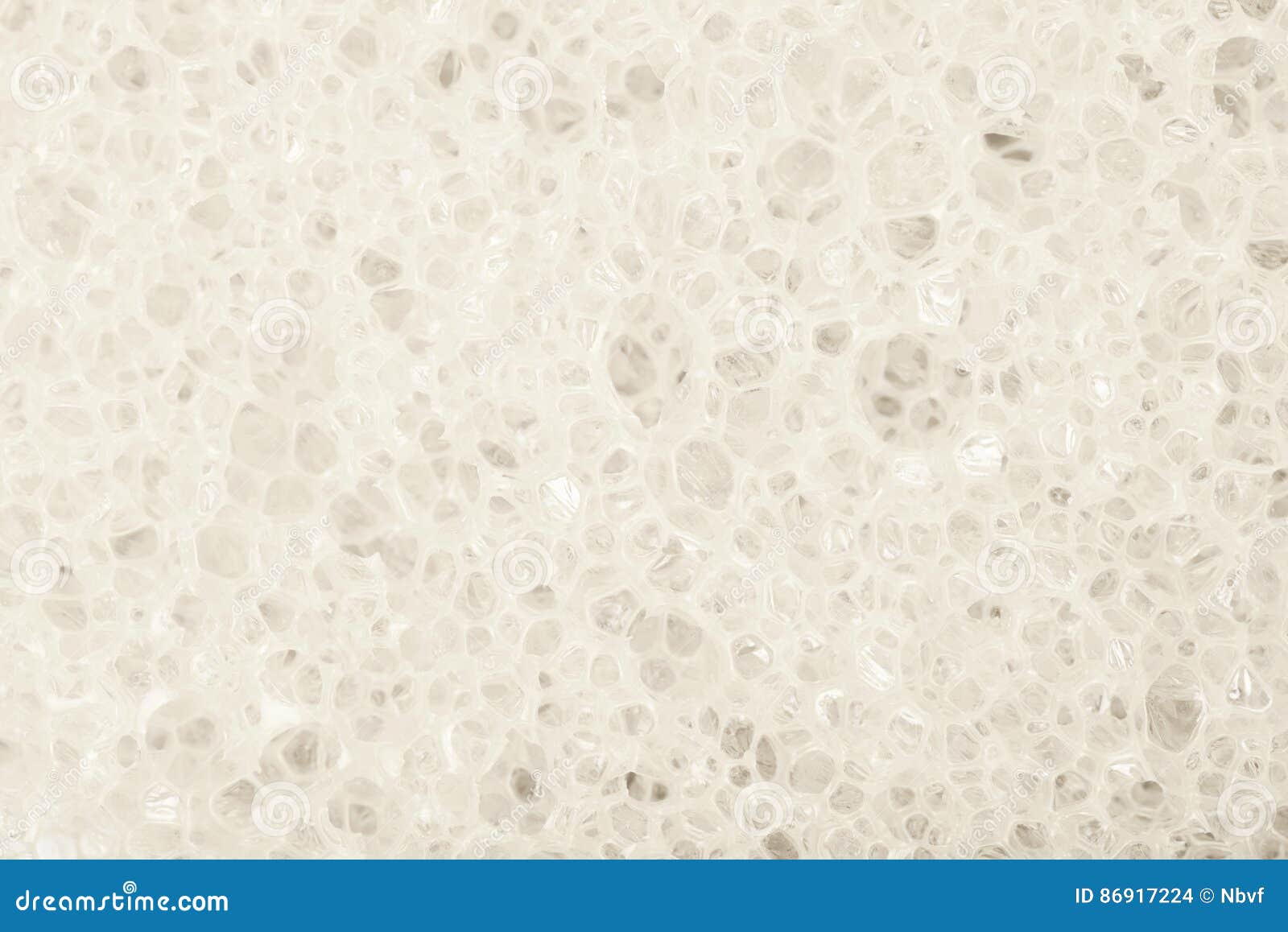 Close-up Texture of a Sponge Stock Photo - Image of bathing, gray: 86917224