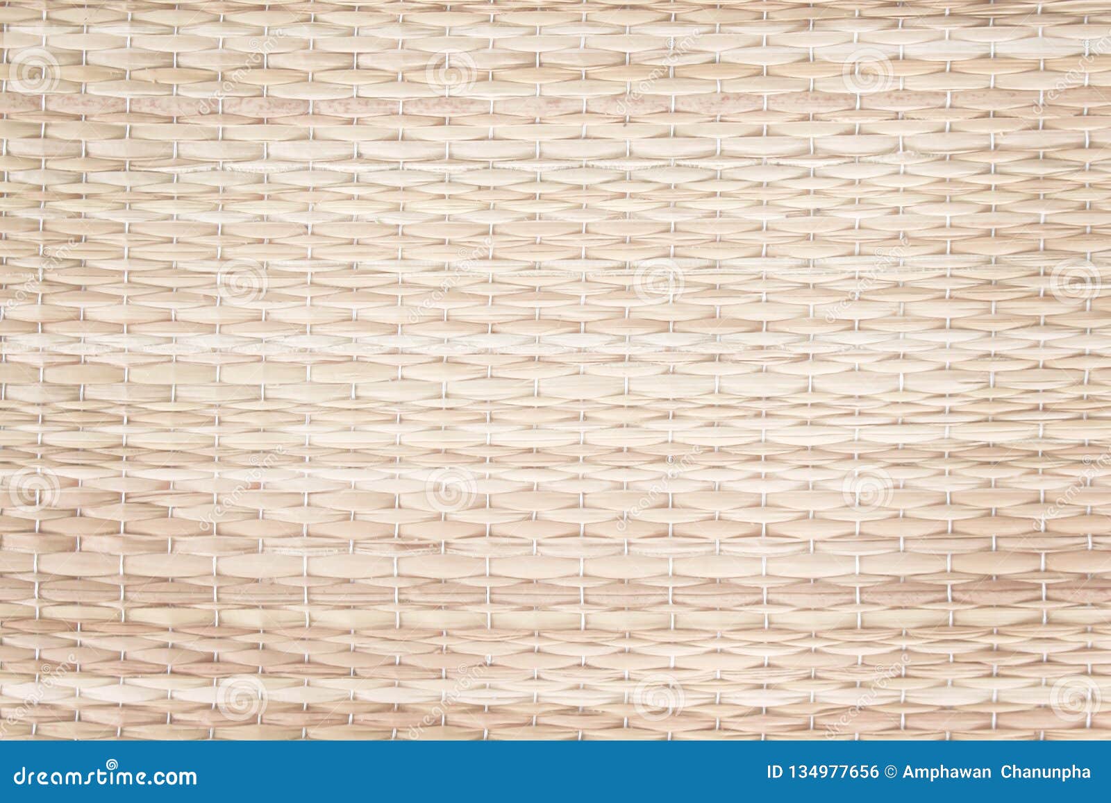 Texture Straw Mats Wicker Patterns for Background Stock Photo - Image ...