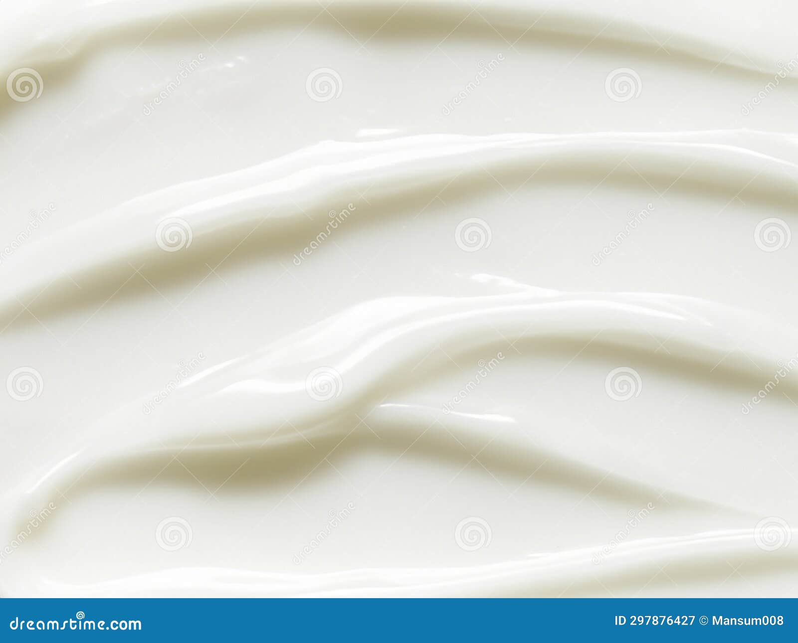 Texture of White Cream Background Stock Image - Image of cake, calcium ...