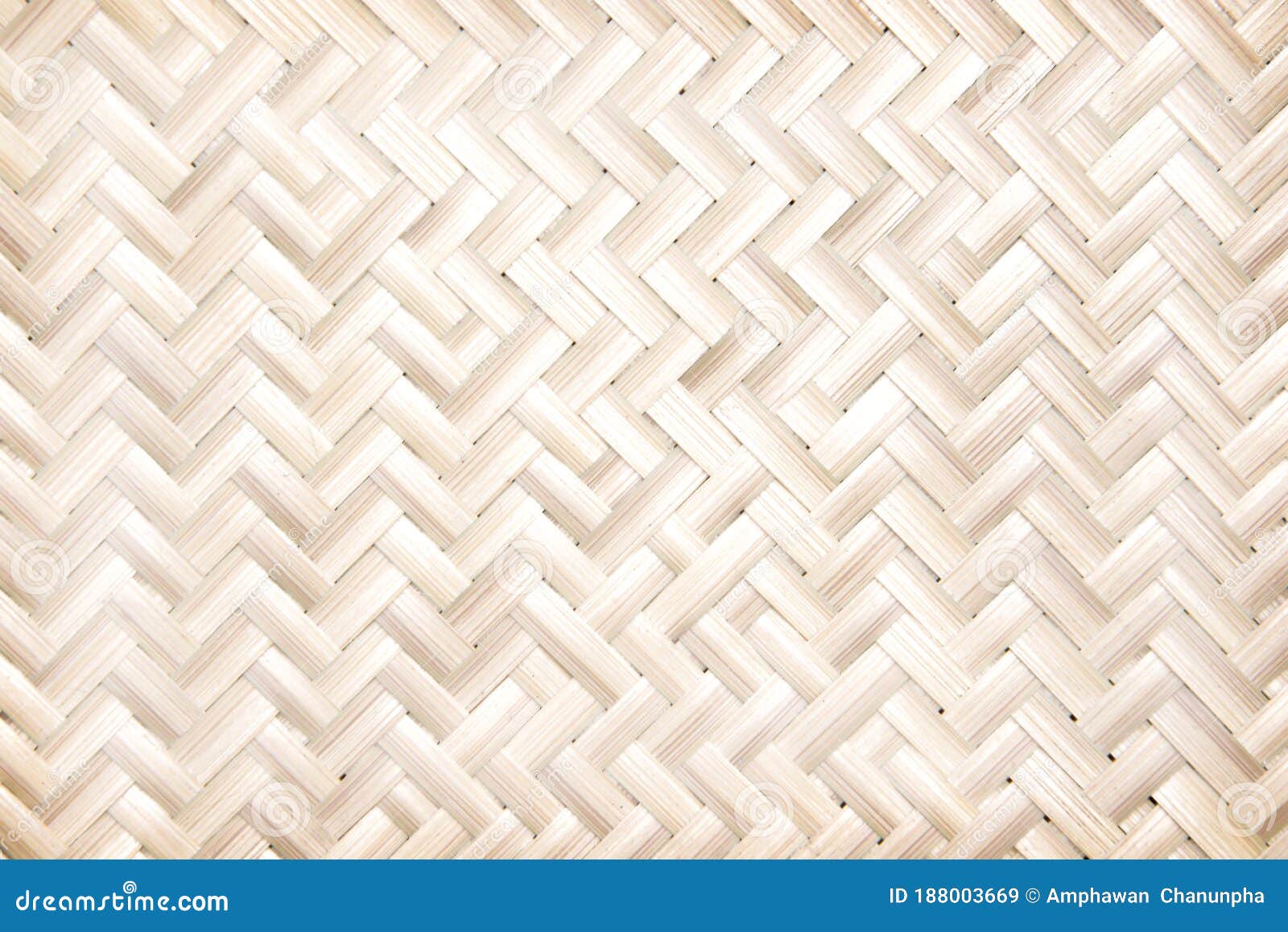 Texture Wood Weaving Bamboo Seamless Patterns Abstract Background Stock ...