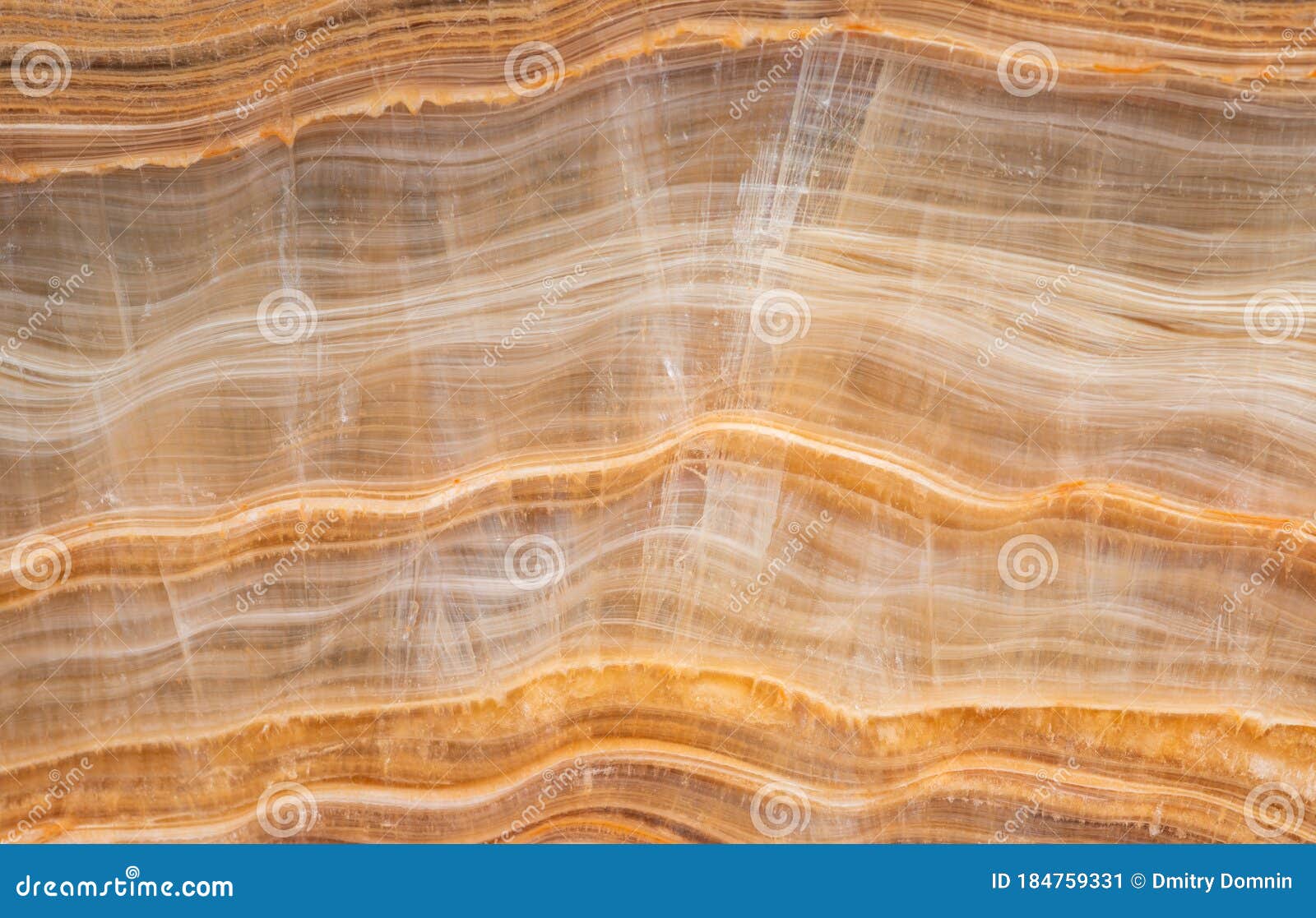 Close - Up Texture of Yellow Marble Onyx Stock Image - Image of ...