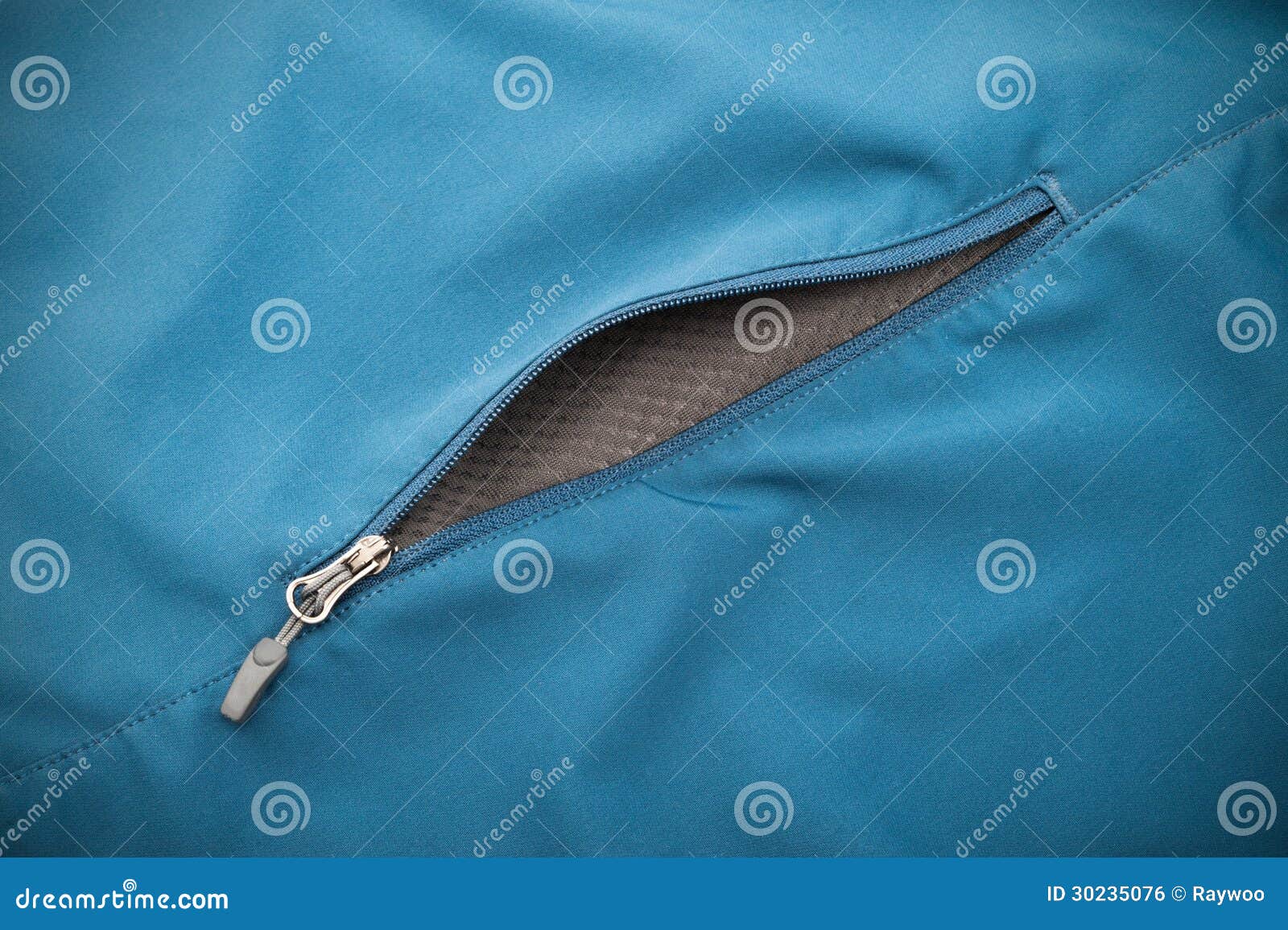 Zip on clothes stock photo. Image of unzip, closeup, style - 30235076