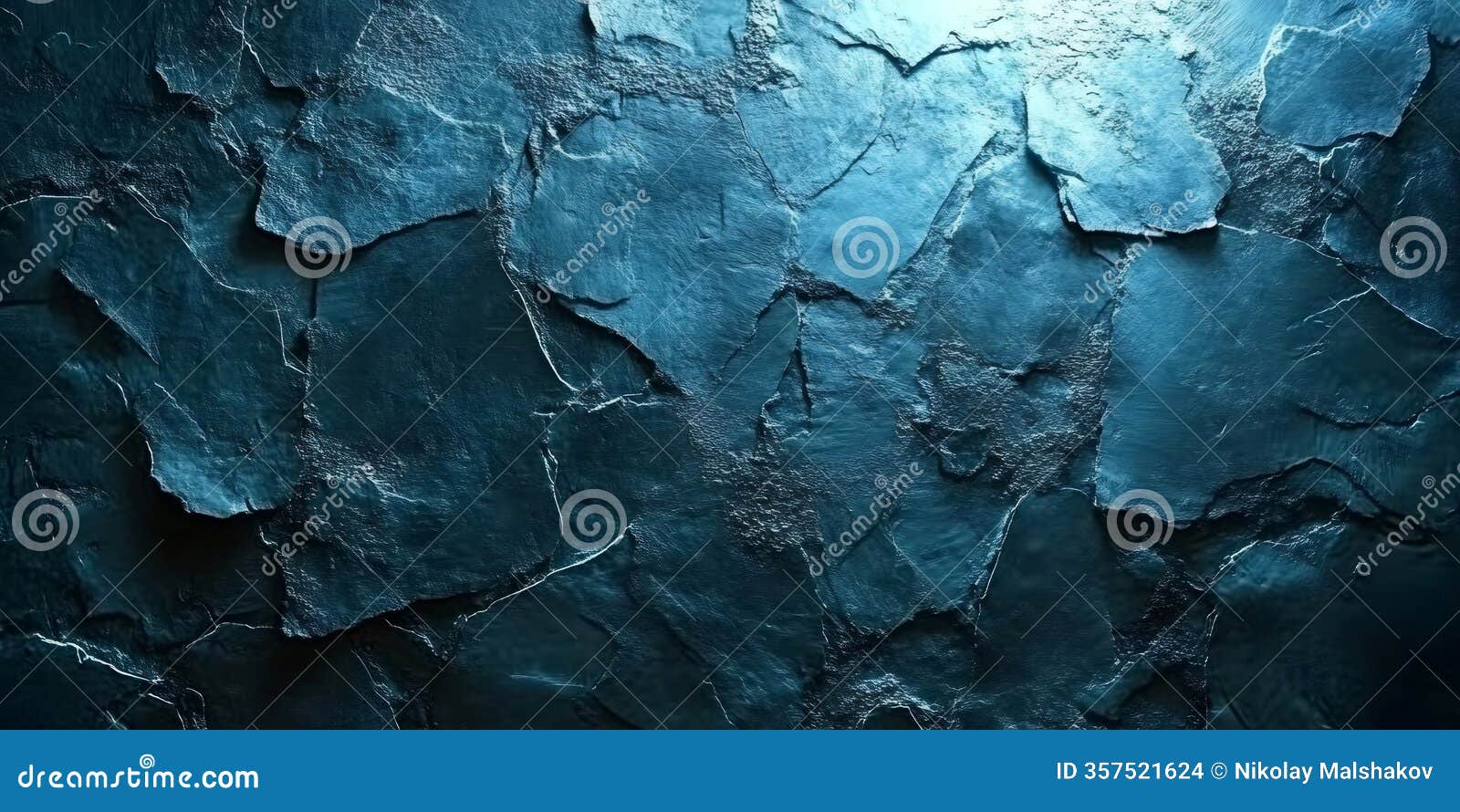 Abstract Rugged Concrete Floor Texture. Stock Photo | CartoonDealer.com ...
