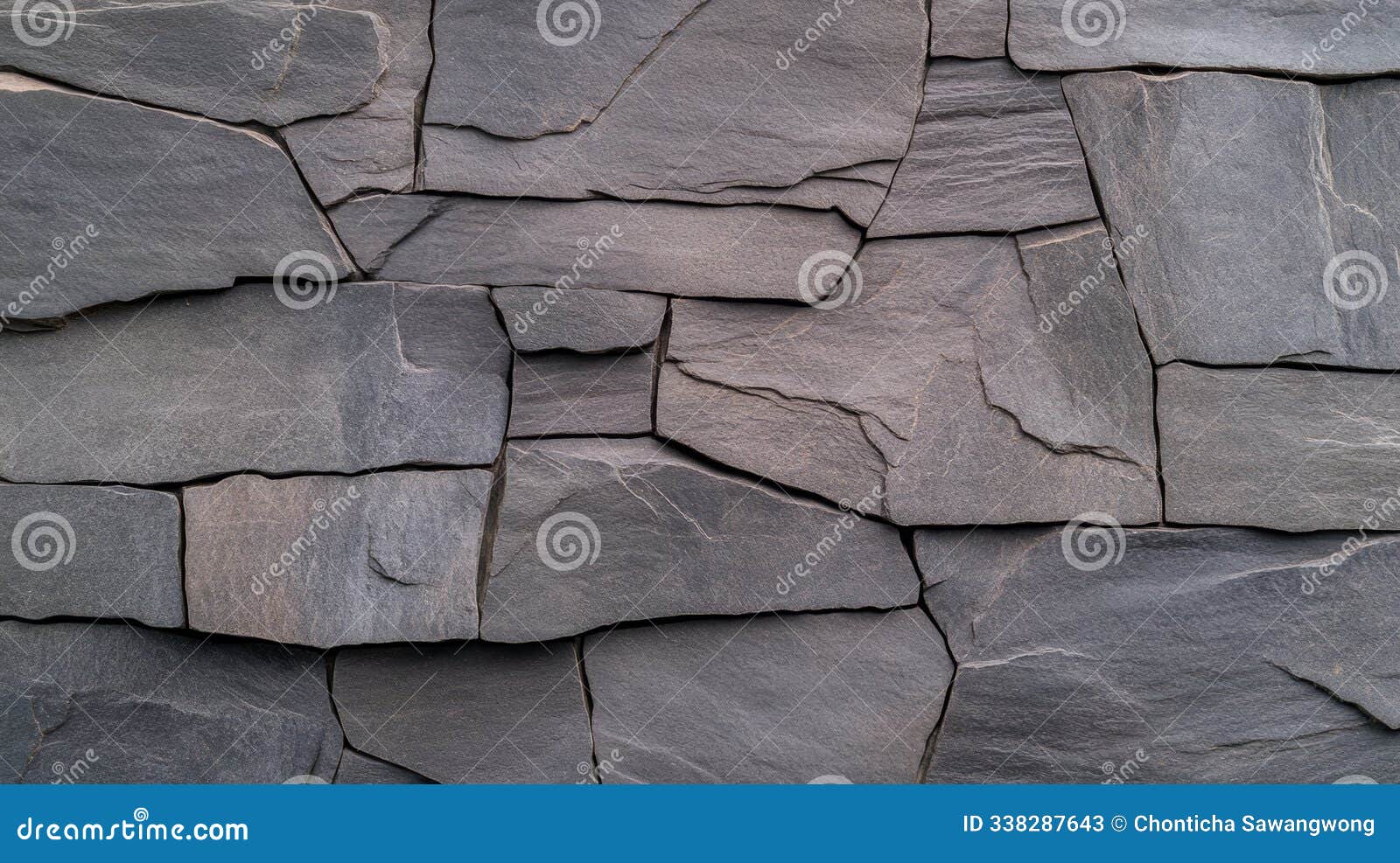 Textured Grey Limestone Surface With Natural Patterns And Variations ...