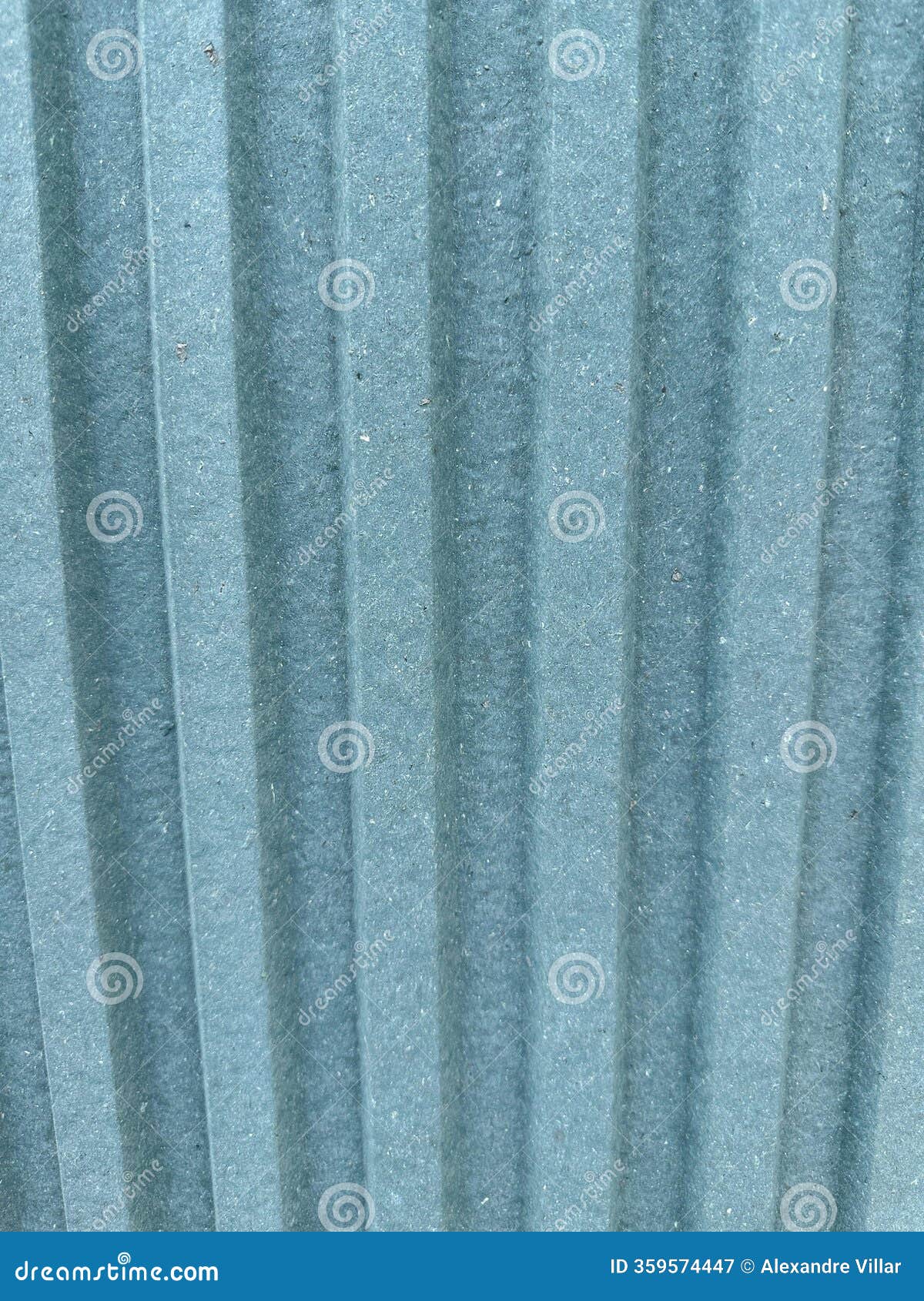 Close-up of Textured Paper with Green Grooves Stock Image - Image of ...
