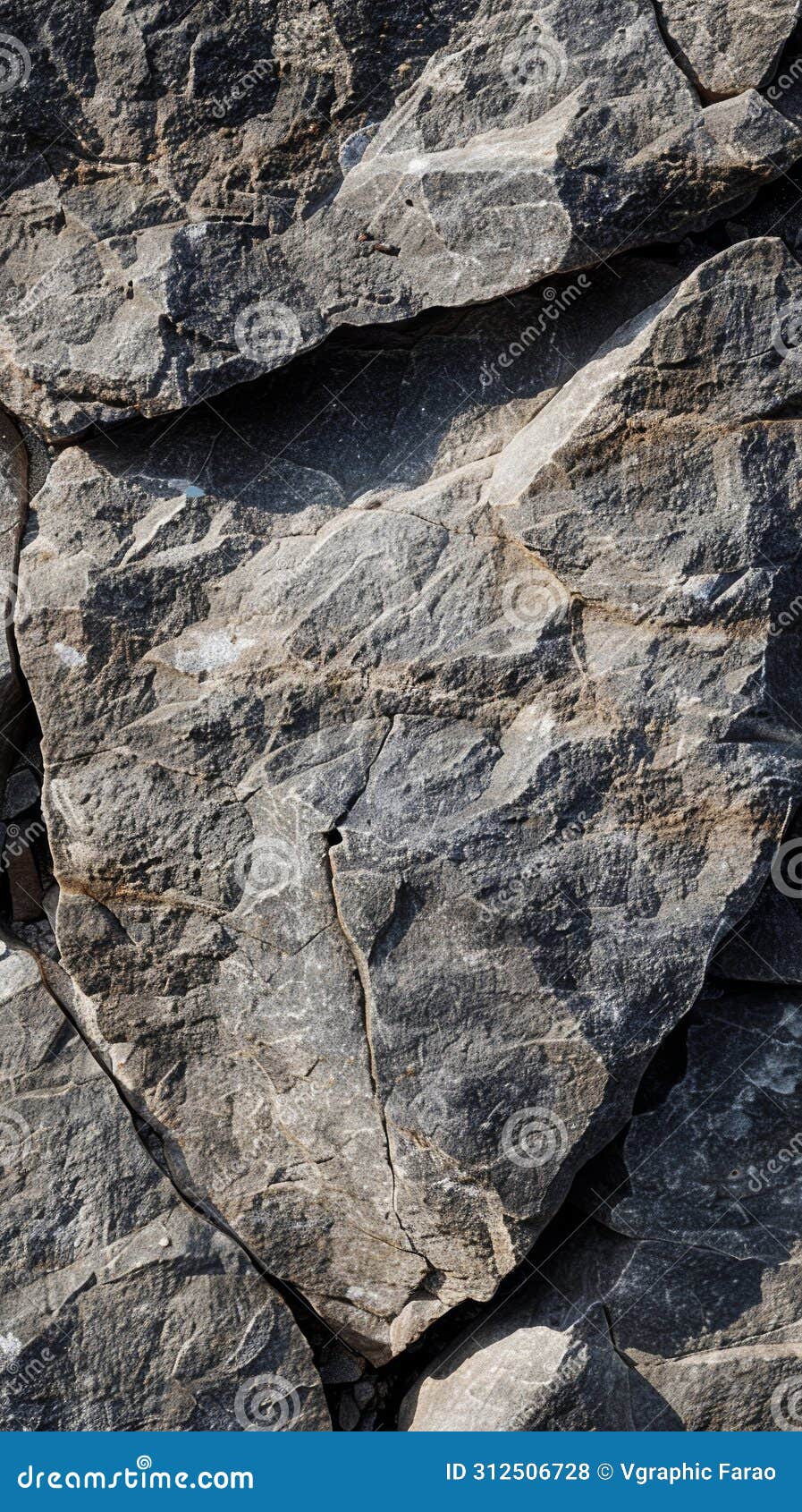 Close-up of Textured Rocks with Natural Patterns Stock Photo - Image of ...