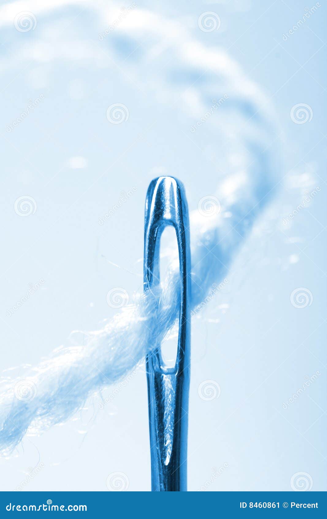 Close-up thread a needle stock image. Image of tool, wool - 8460861 Close-up thread a needle stock image. Image of tool, wool - 8460861
