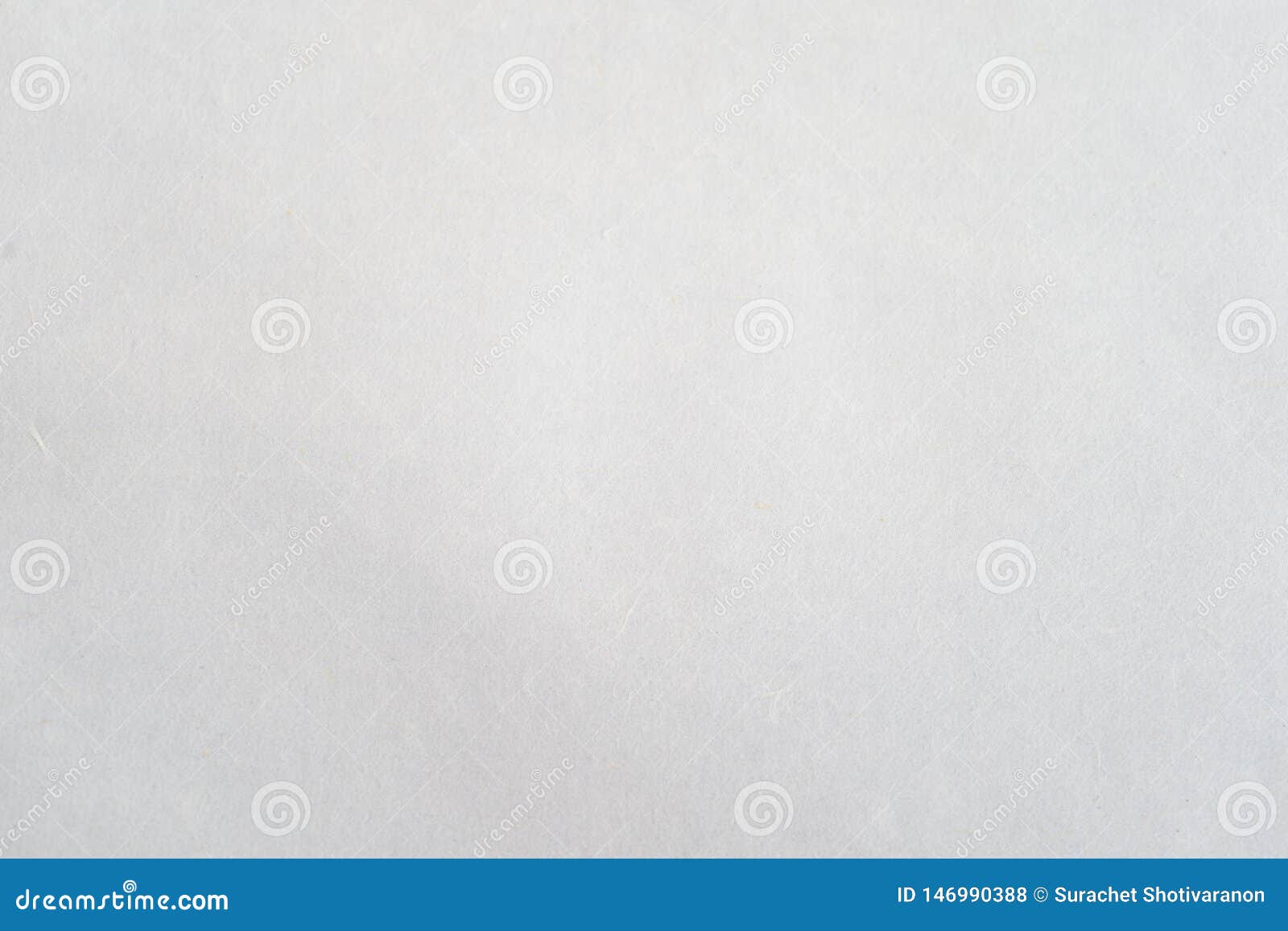 Close Up To the Plain and Clear White Paper Texture Background Stock ...