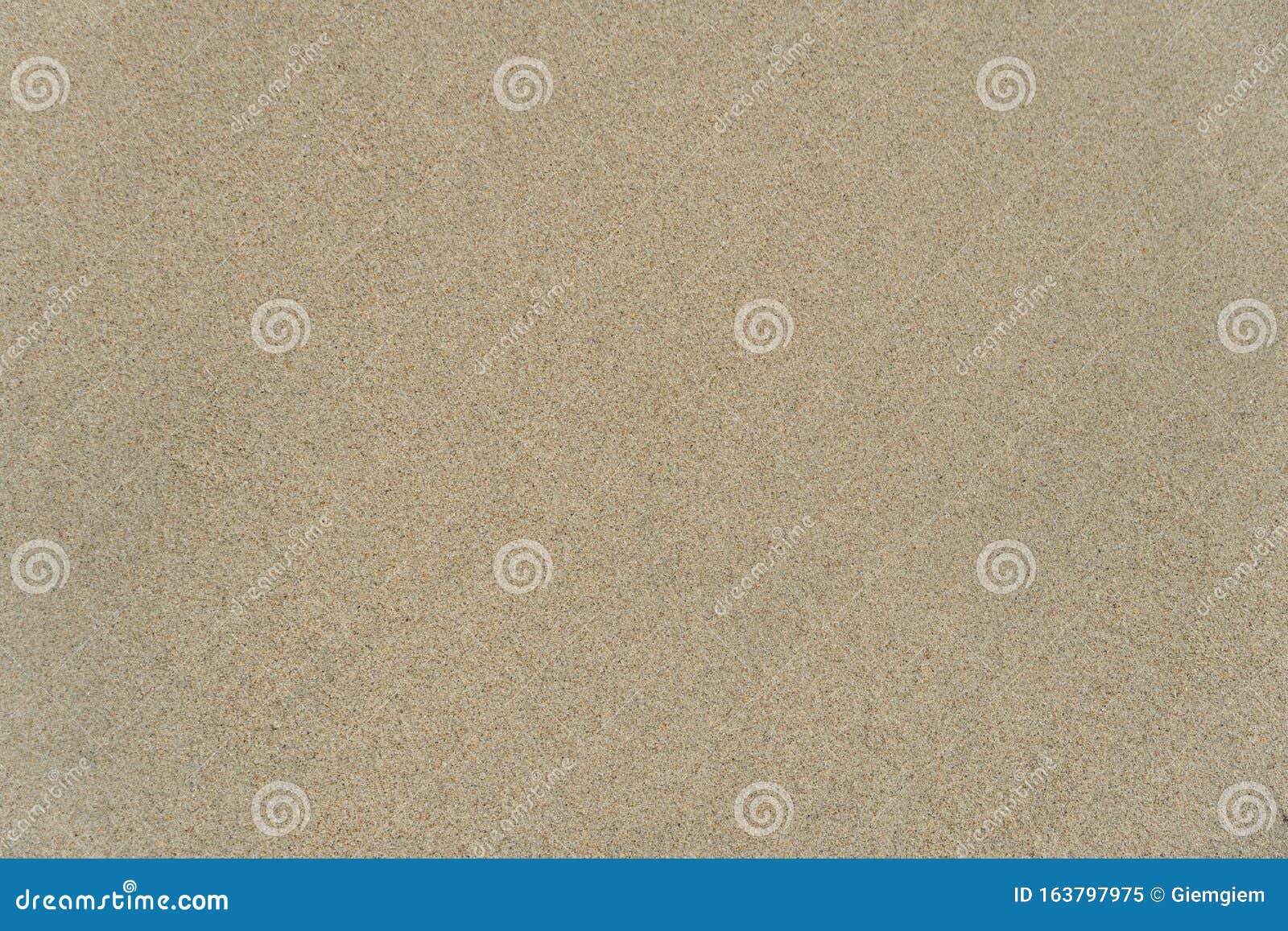 Close Up Top View Sand Texture, Sandy Beach for Background Stock Image ...