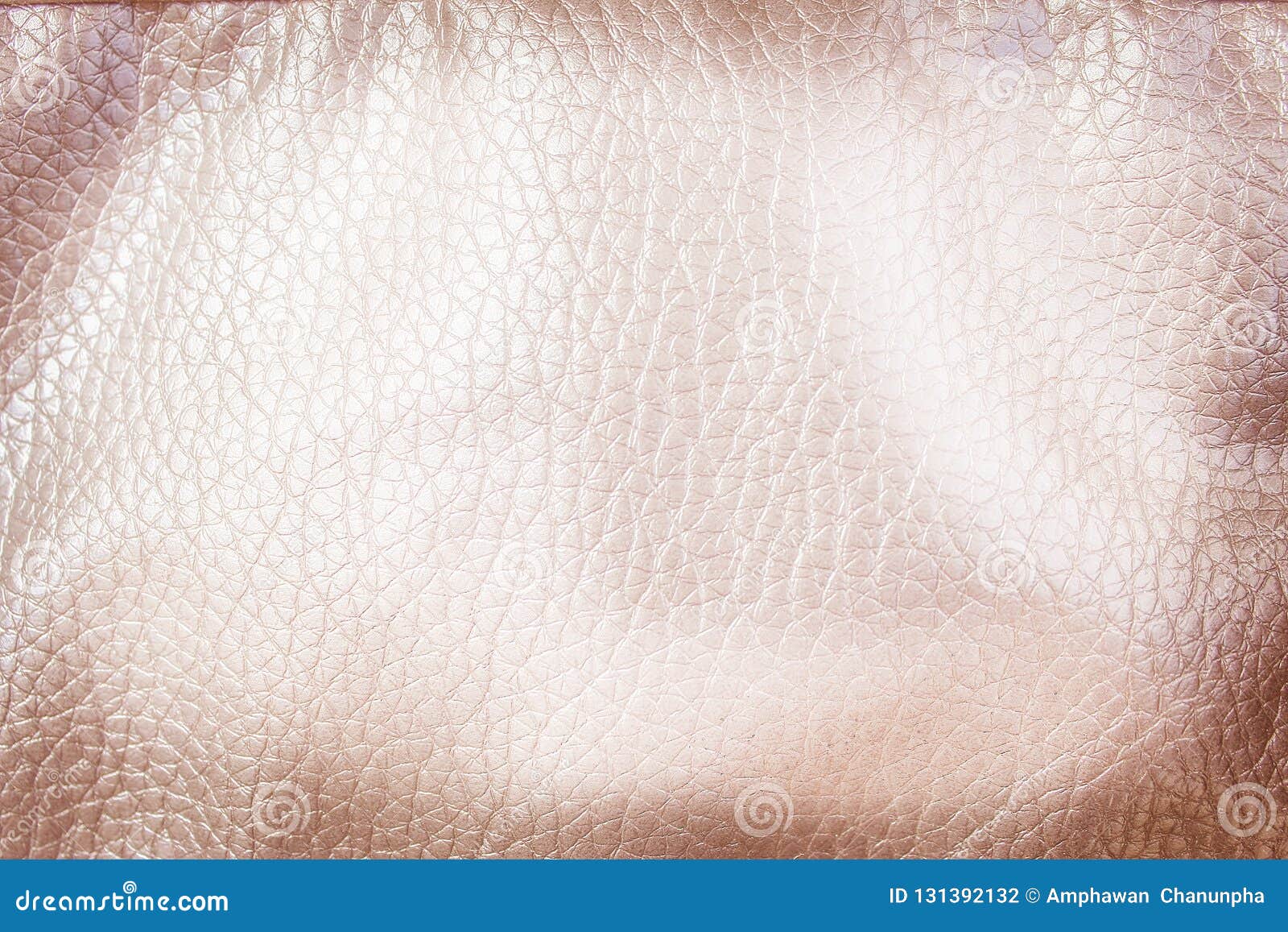 Top View Seamless Leatherette Patterns Background , Light Brown ...