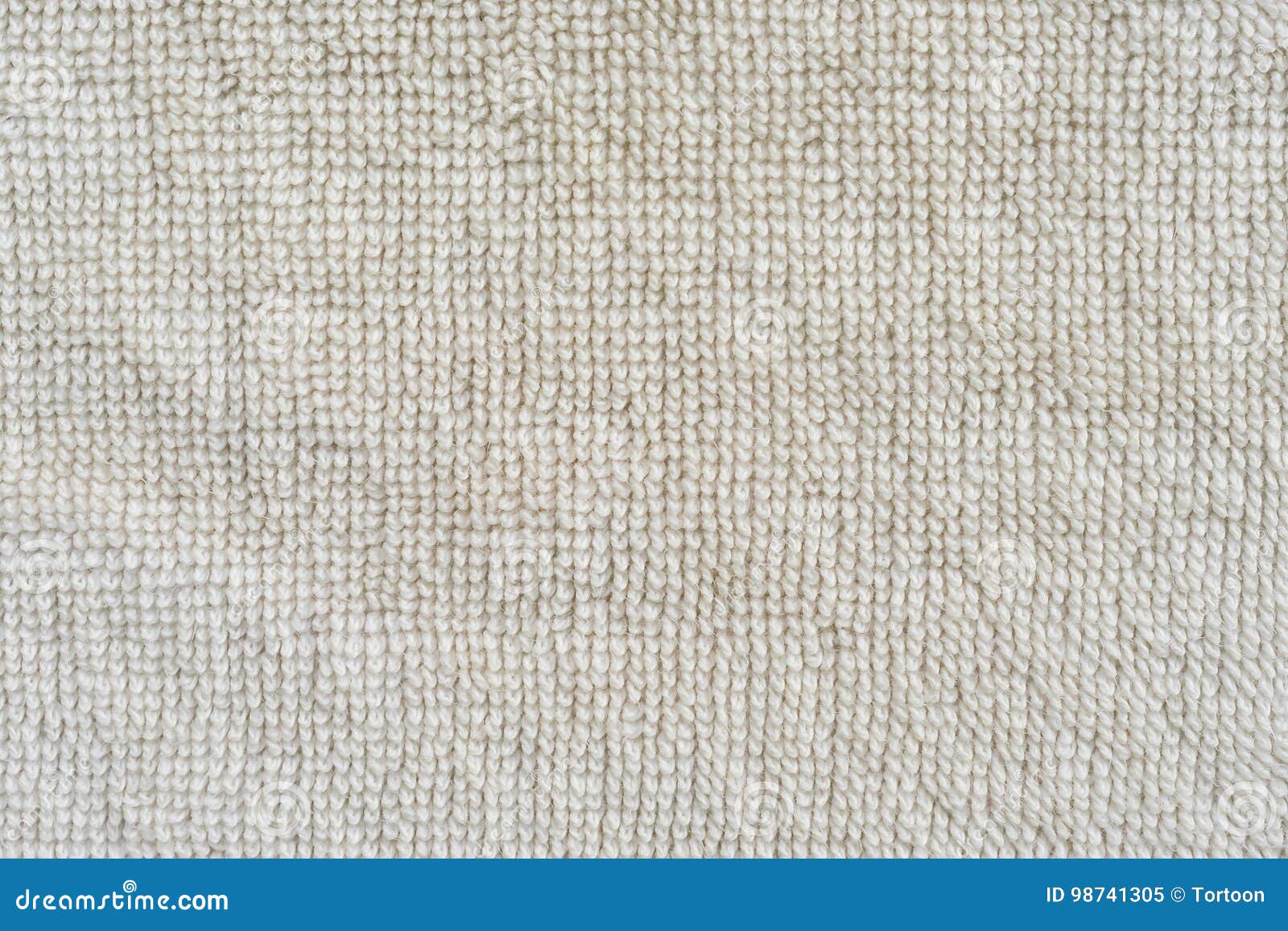 Close Up Towel Texture and Background with Space Stock Image - Image of ...