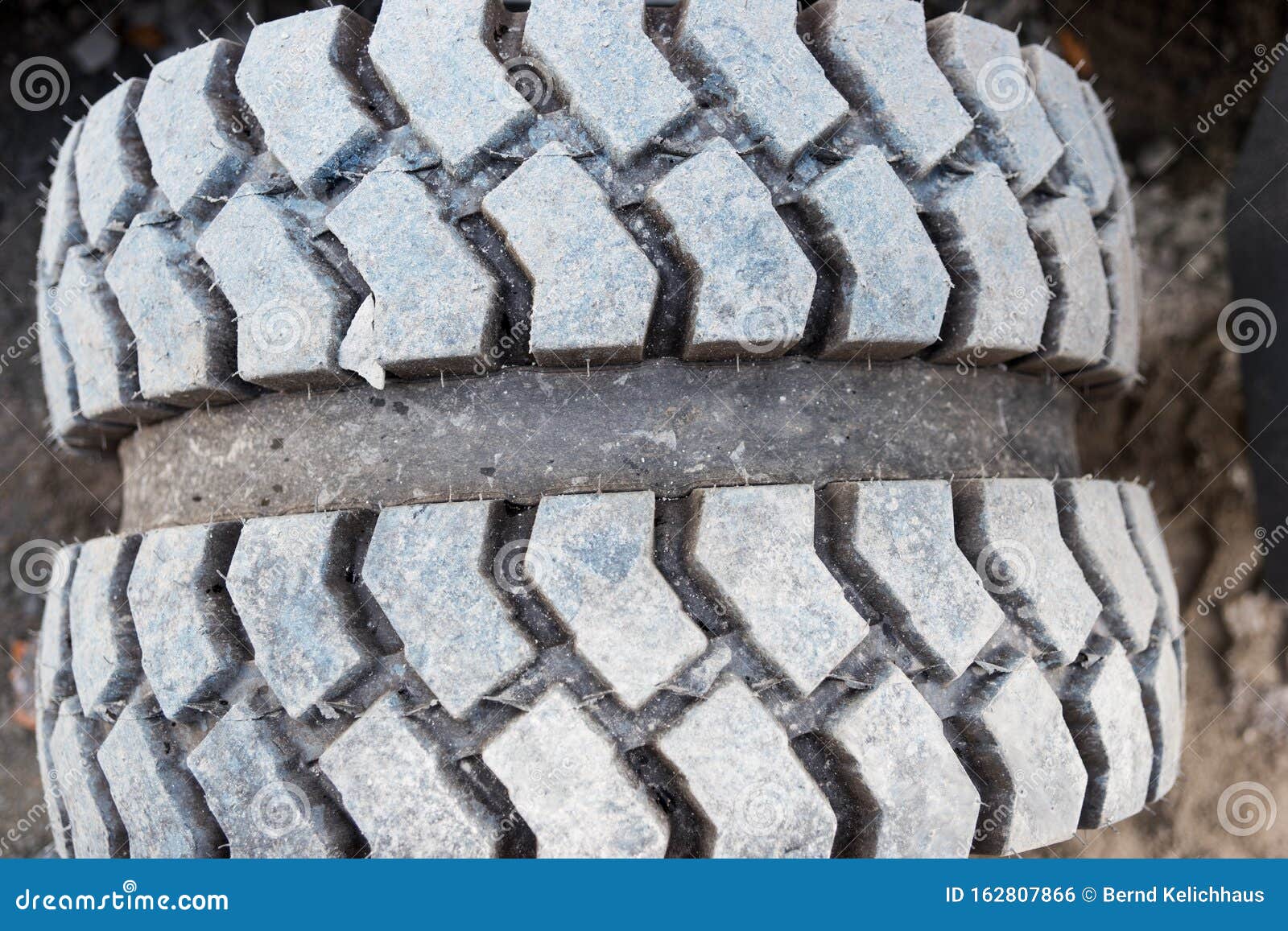 Close up of a tractor tire stock photo. Image of wheel - 162807866
