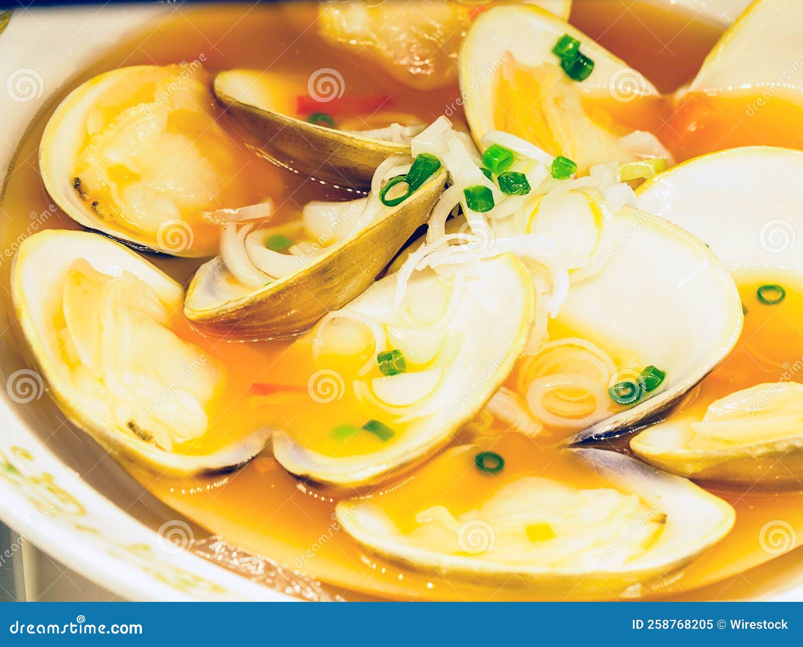 Close Up of Traditional Japanese Dinner Stock Image - Image of sauce ...