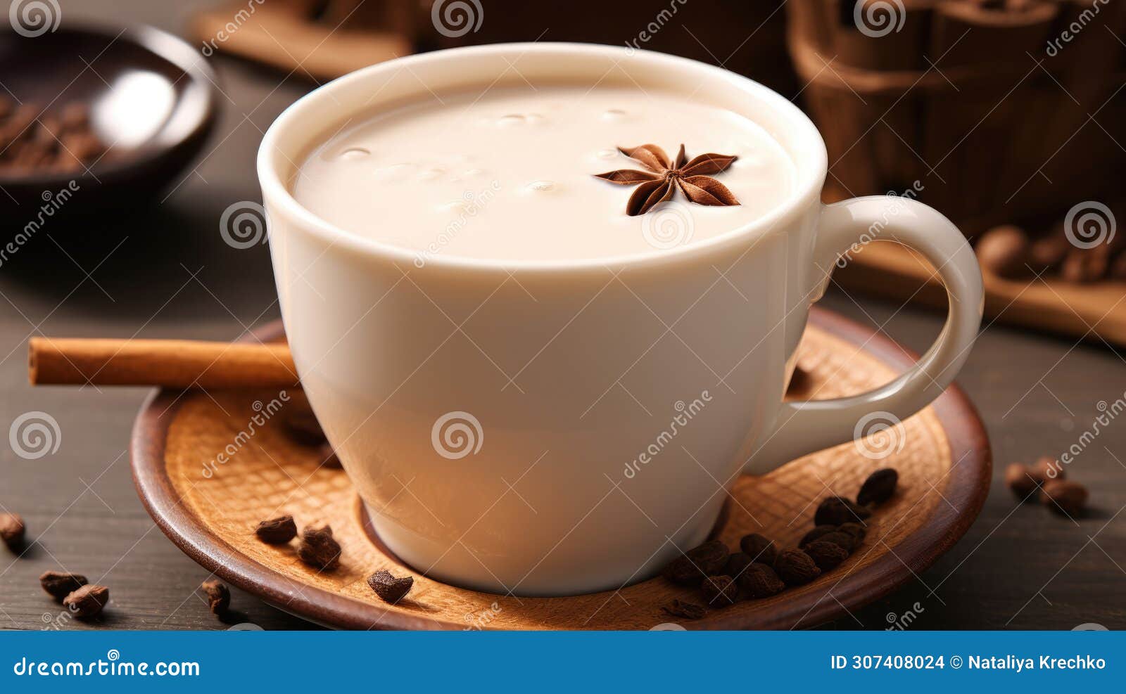 Traditional Milk Churn For Collecting And Storing Milk Vector ...