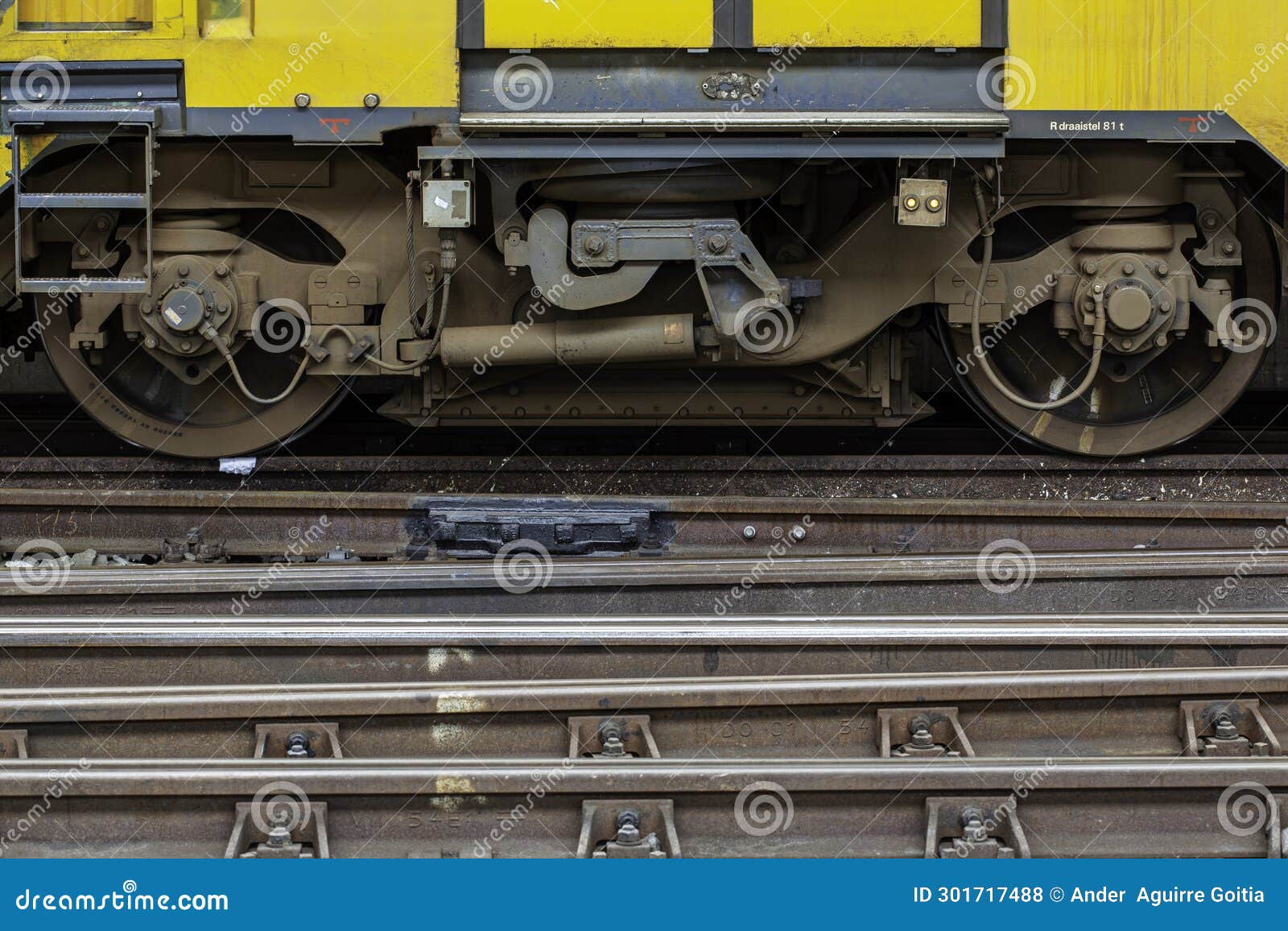 Train boogie stock photo. Image of metal, asia, wheel - 301717488