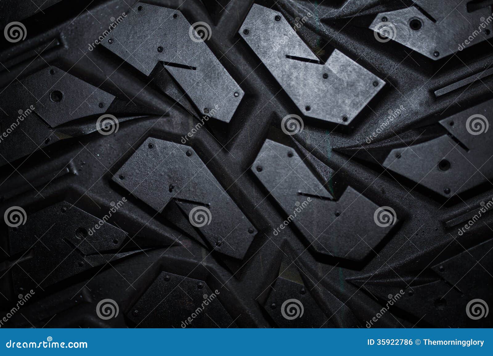 Close Up of Truck Tire Texture Stock Photo - Image of detail, rubber ...