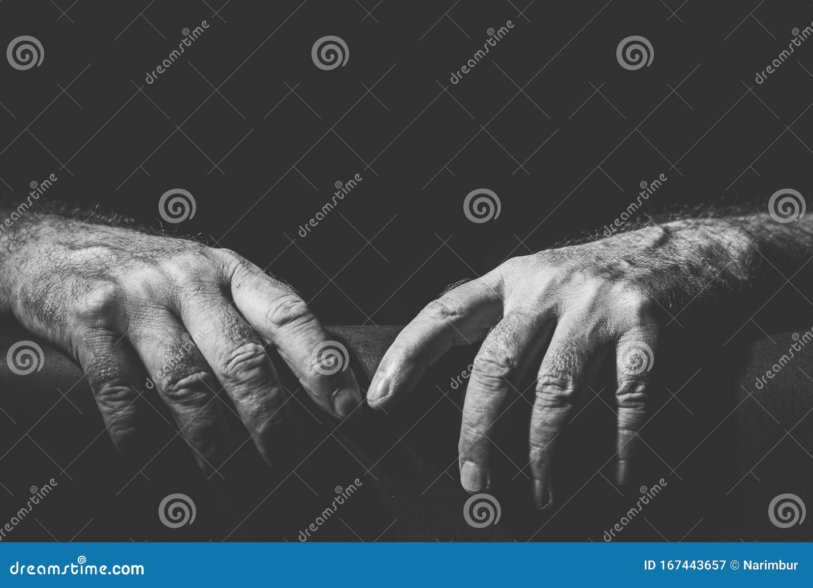 Hands Grabbing Bloated Abdomen Stock Photography | CartoonDealer.com ...