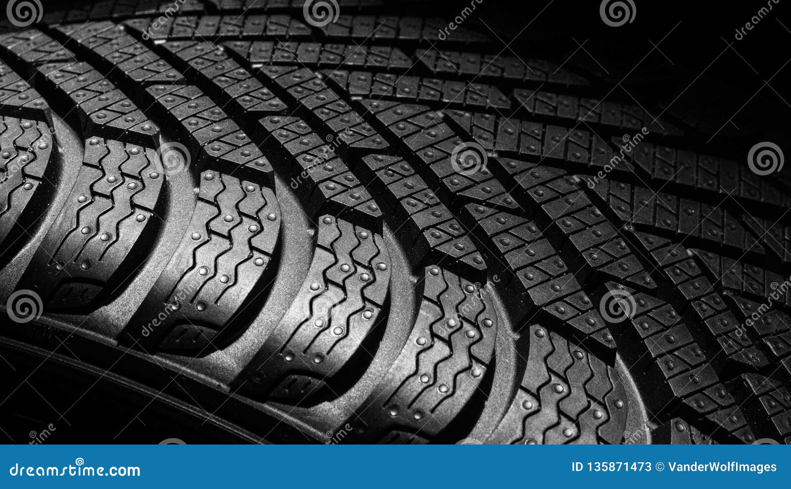 Tyre profile car tires stock image. Image of rubber - 135871473