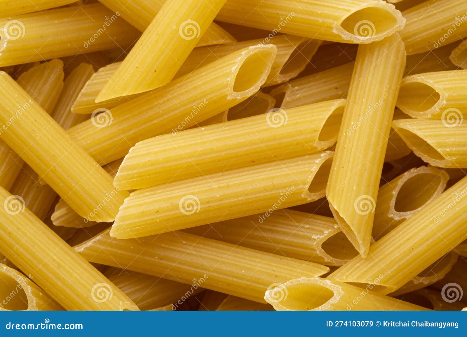 Close Up Uncooked Penne Rigate Macaroni Stock Image - Image of heap ... Close Up Uncooked Penne Rigate Macaroni Stock Image - Image of heap ...