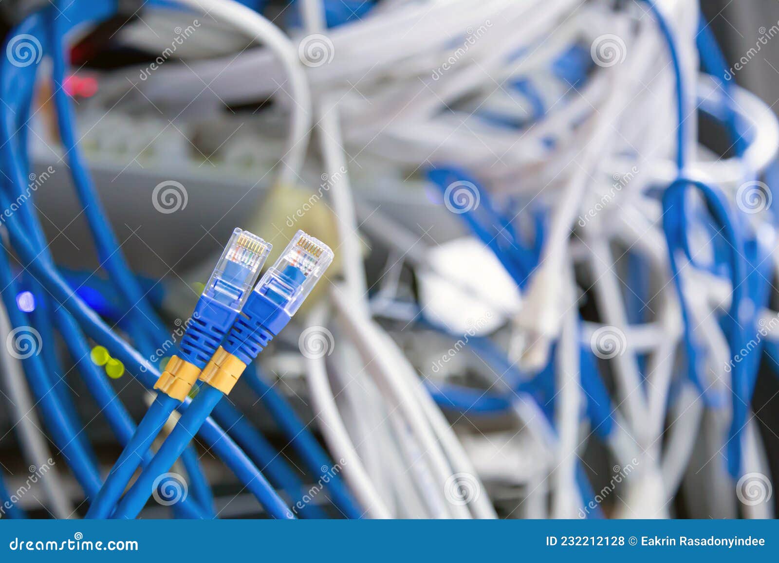 Cables Background Stock Image | CartoonDealer.com #3644617