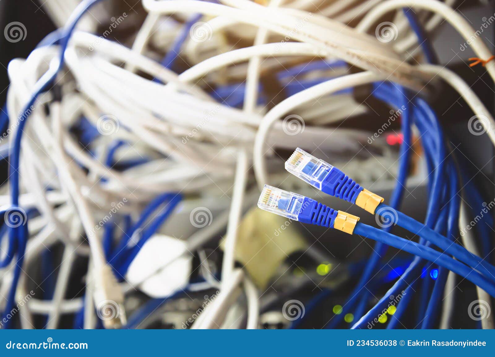 Cables Background Stock Image | CartoonDealer.com #3644617