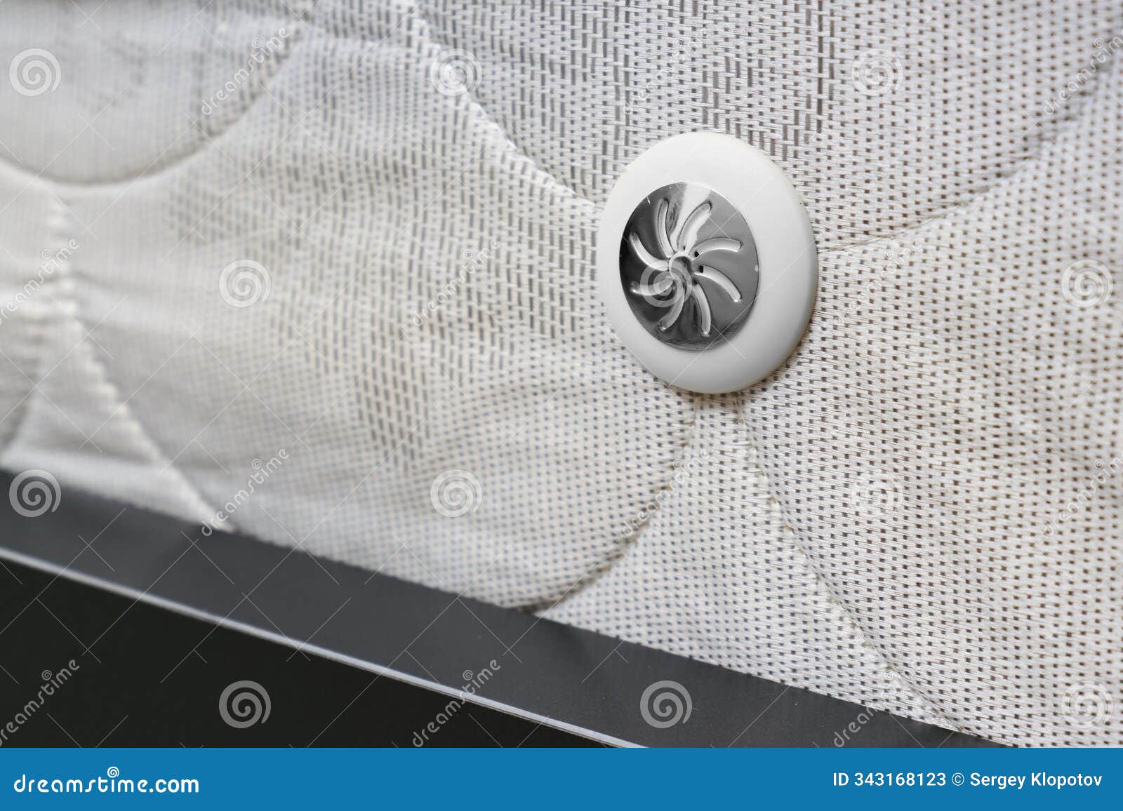 Man Close Valve Pressure Gauges On Oxygen Tank Royalty-Free Stock ...