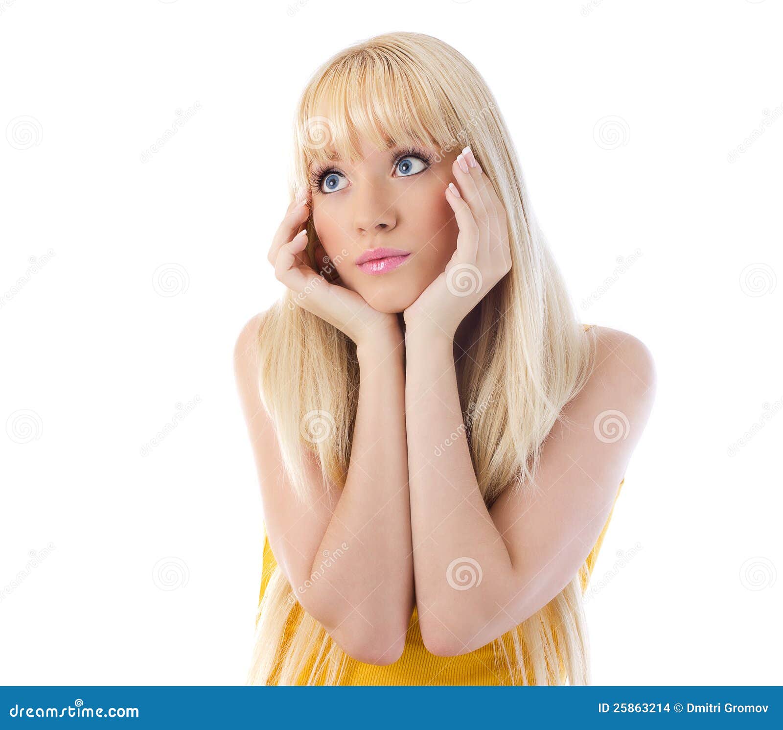 Close-up Van Het Mooie Vrouw Verrast Kijken Stock Foto - Image of ... Close-up Van Het Mooie Vrouw Verrast Kijken Stock Foto - Image of ...