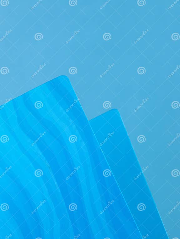 Close-up stock photo. Image of blue, parchment, folio - 287462666