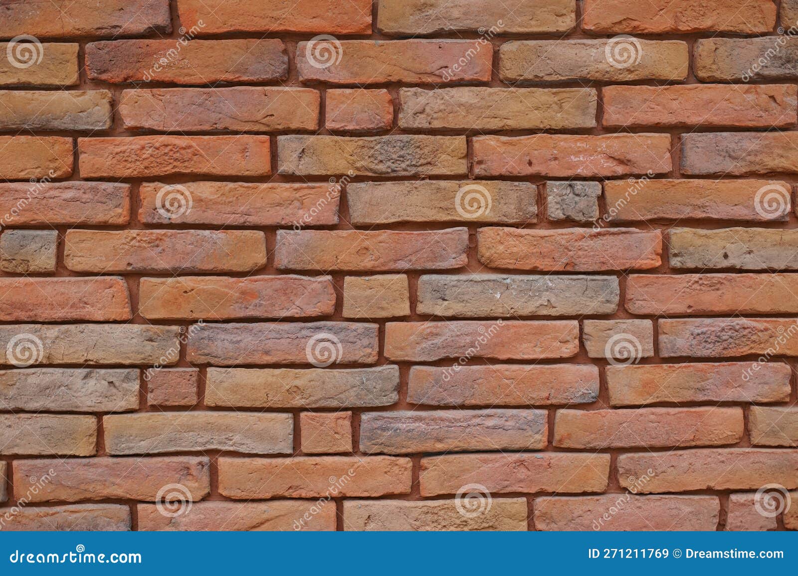 Close Up View of Brick Wall Texture. Construction Concept Stock Image - Image of concrete ...