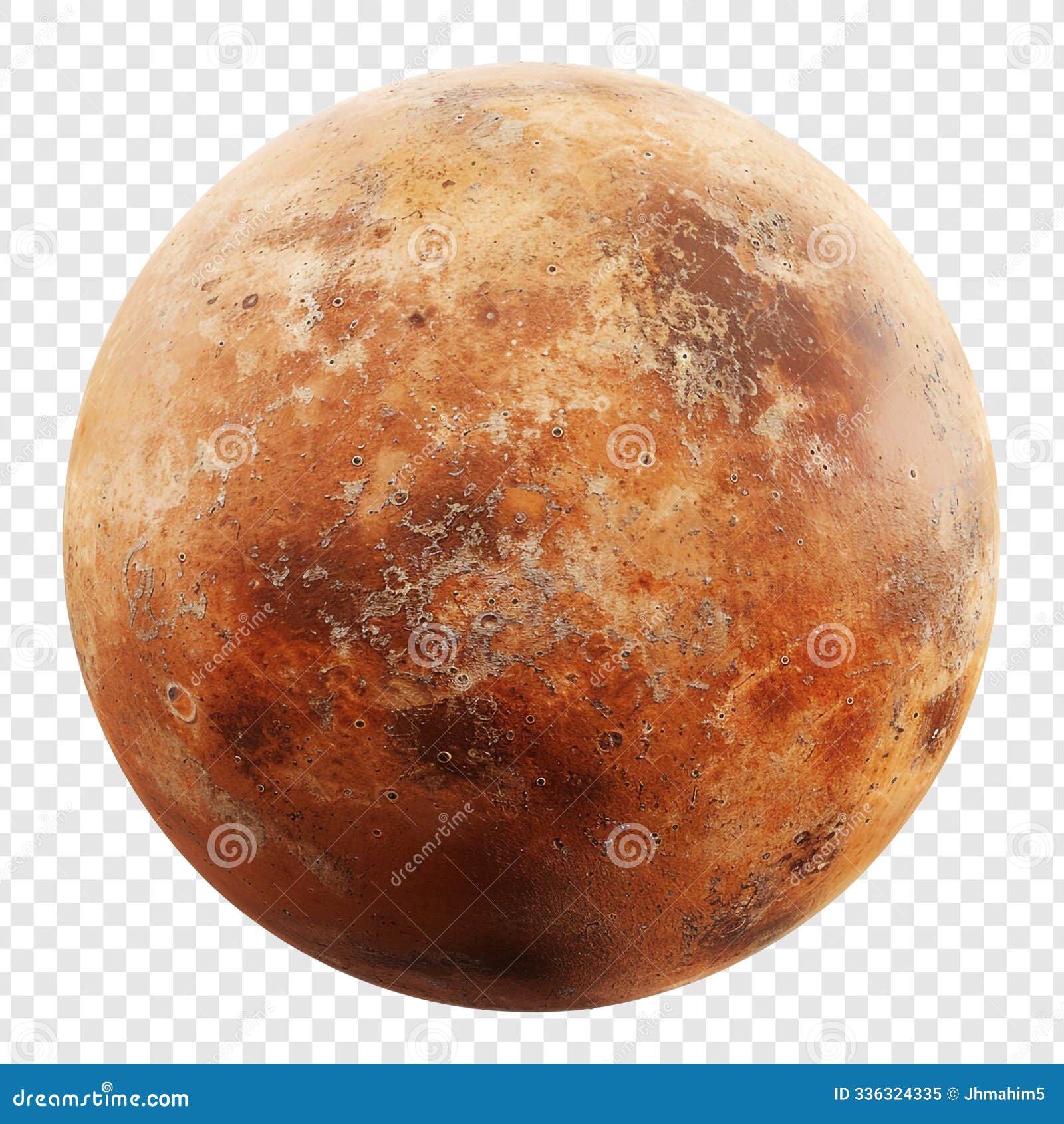 Eris a Dwarf Planet in the Kuiper Belt Stock Illustration ... Eris a Dwarf Planet in the Kuiper Belt Stock Illustration ...